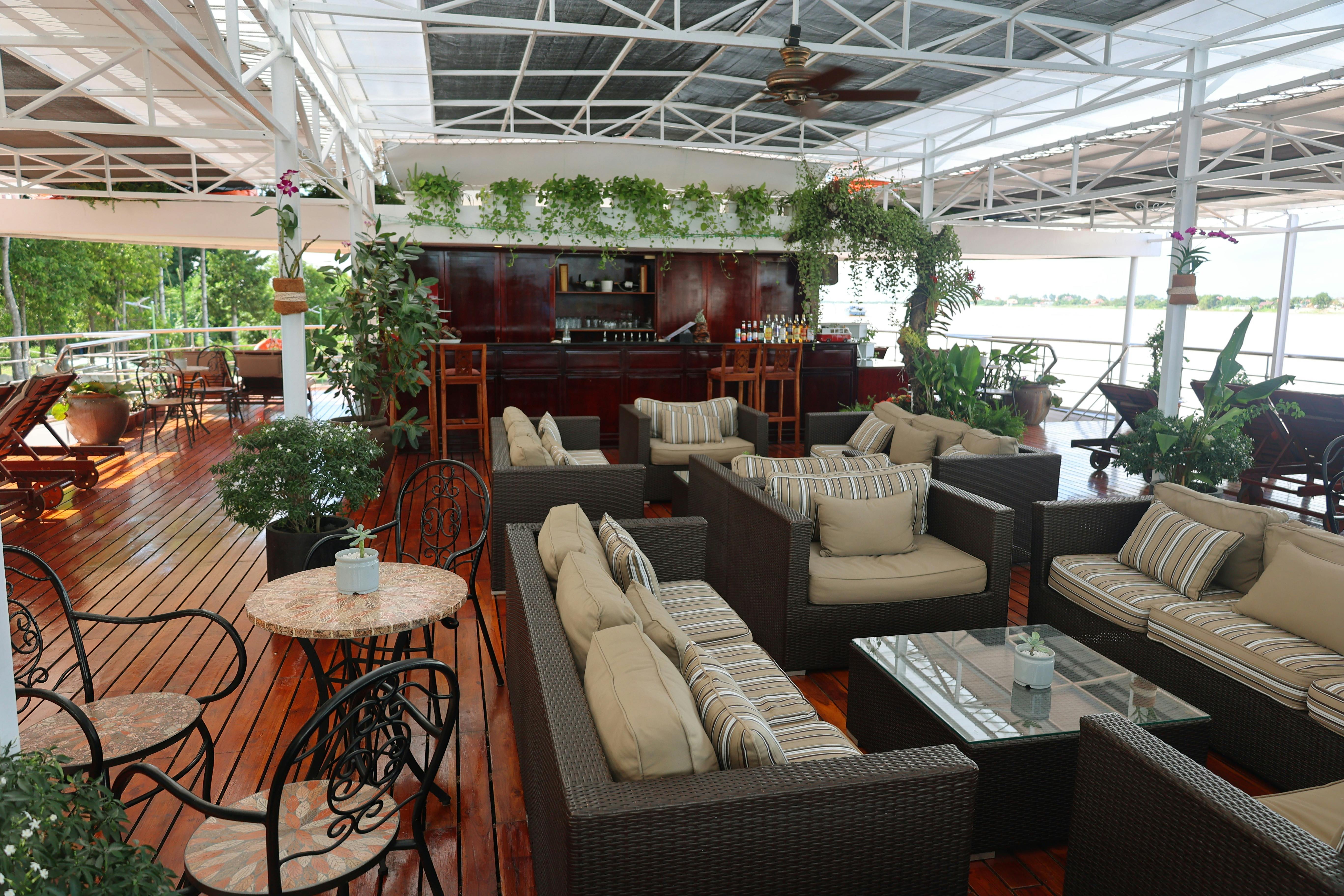 AmaWaterways AmaDara Cruise: Expert Review (2023)