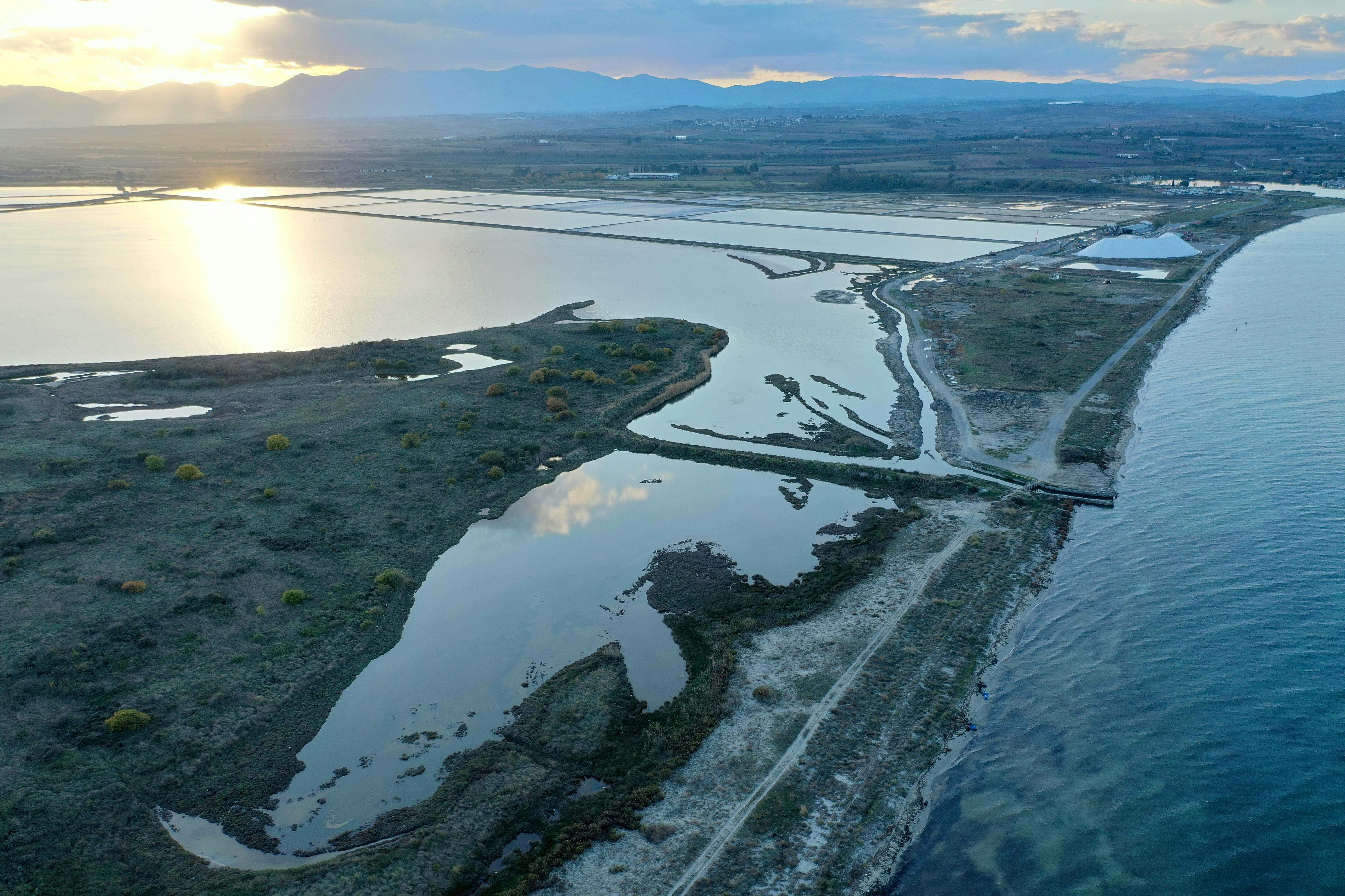 Central Macedonia: Greece's Crossroads of Culture, Religion and Gastronomy