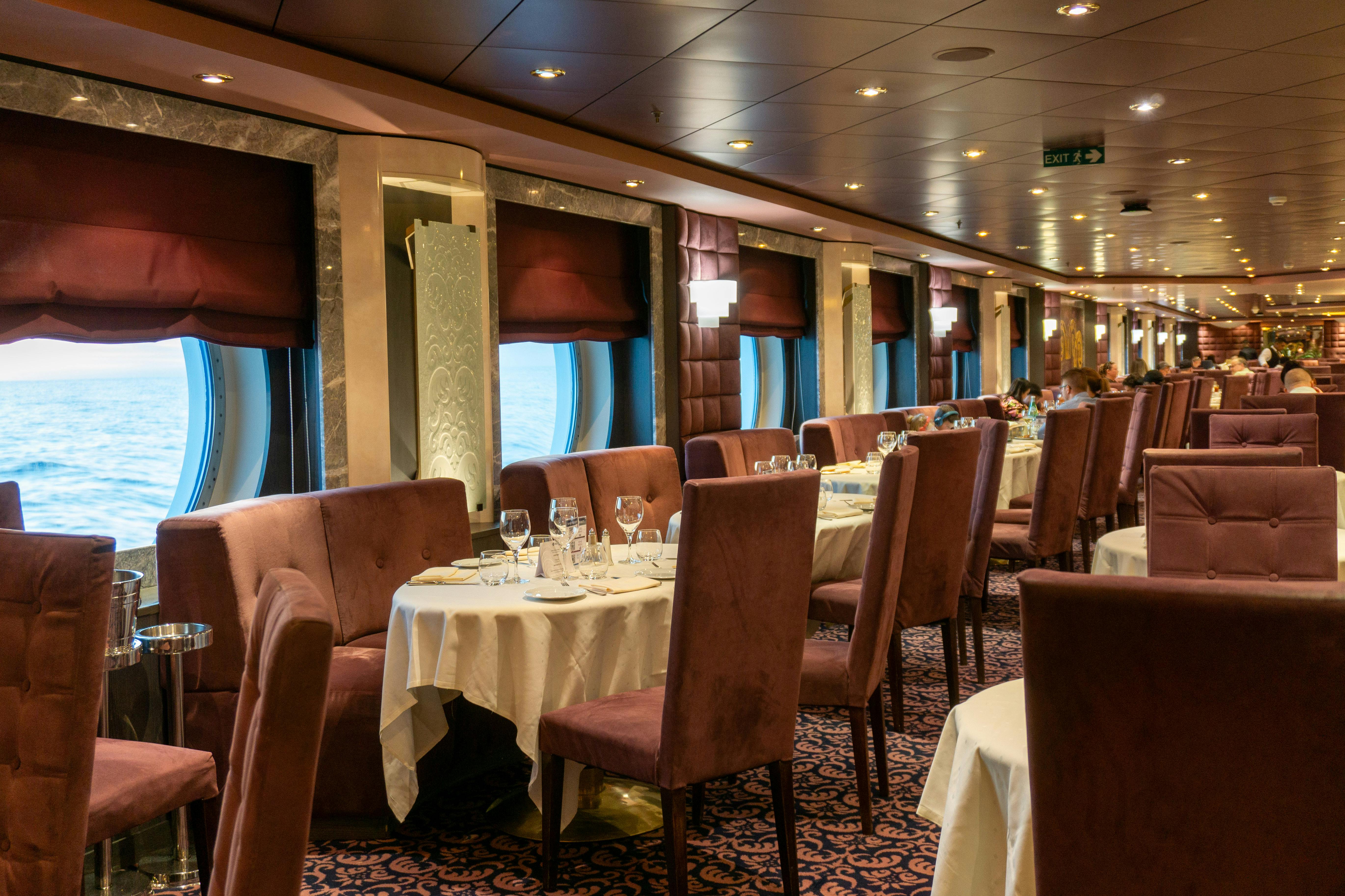 Photos of MSC Magnifica