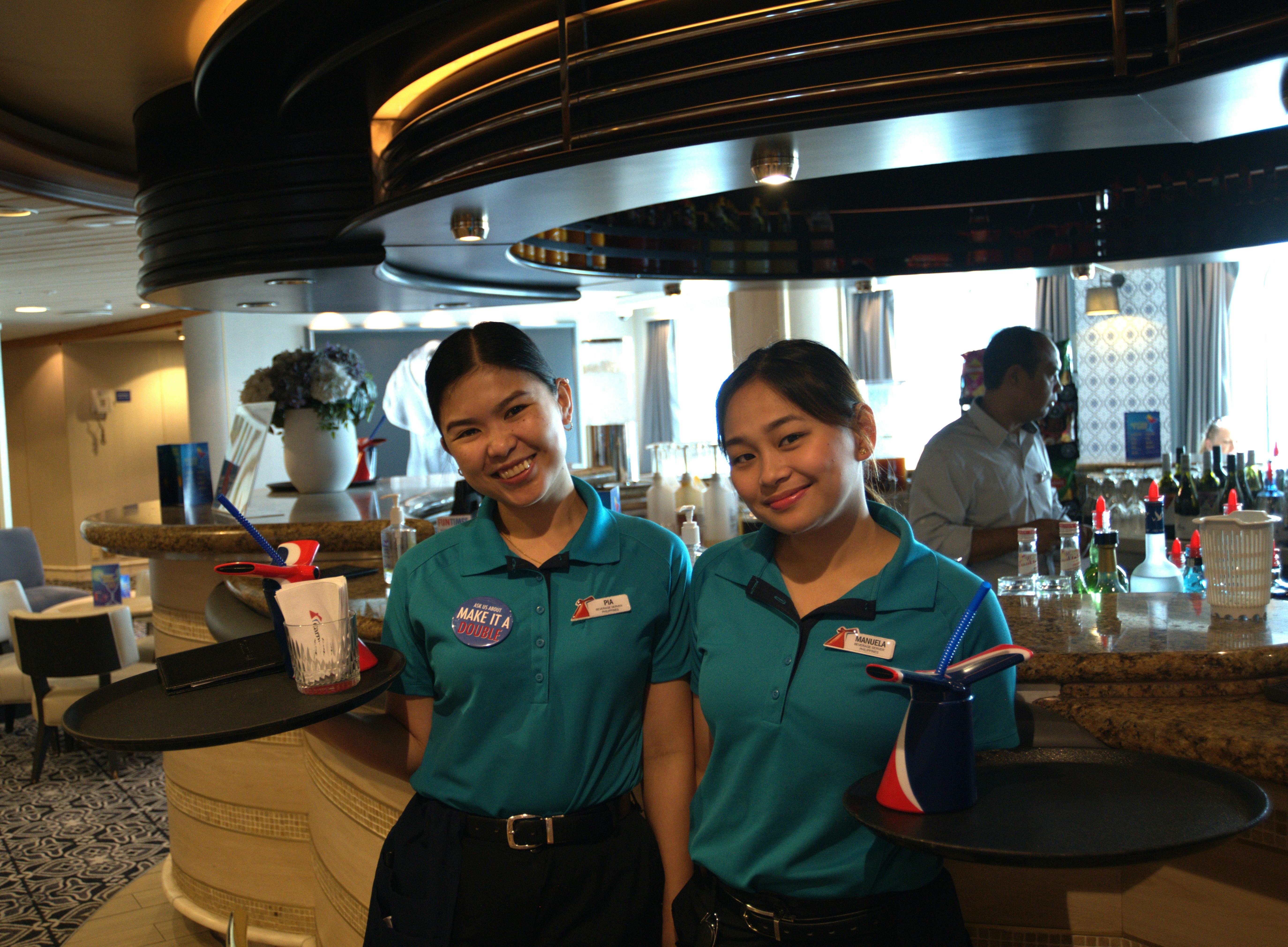 What Is a "Crew Appreciation?" And Is It Different from Tipping on A ...