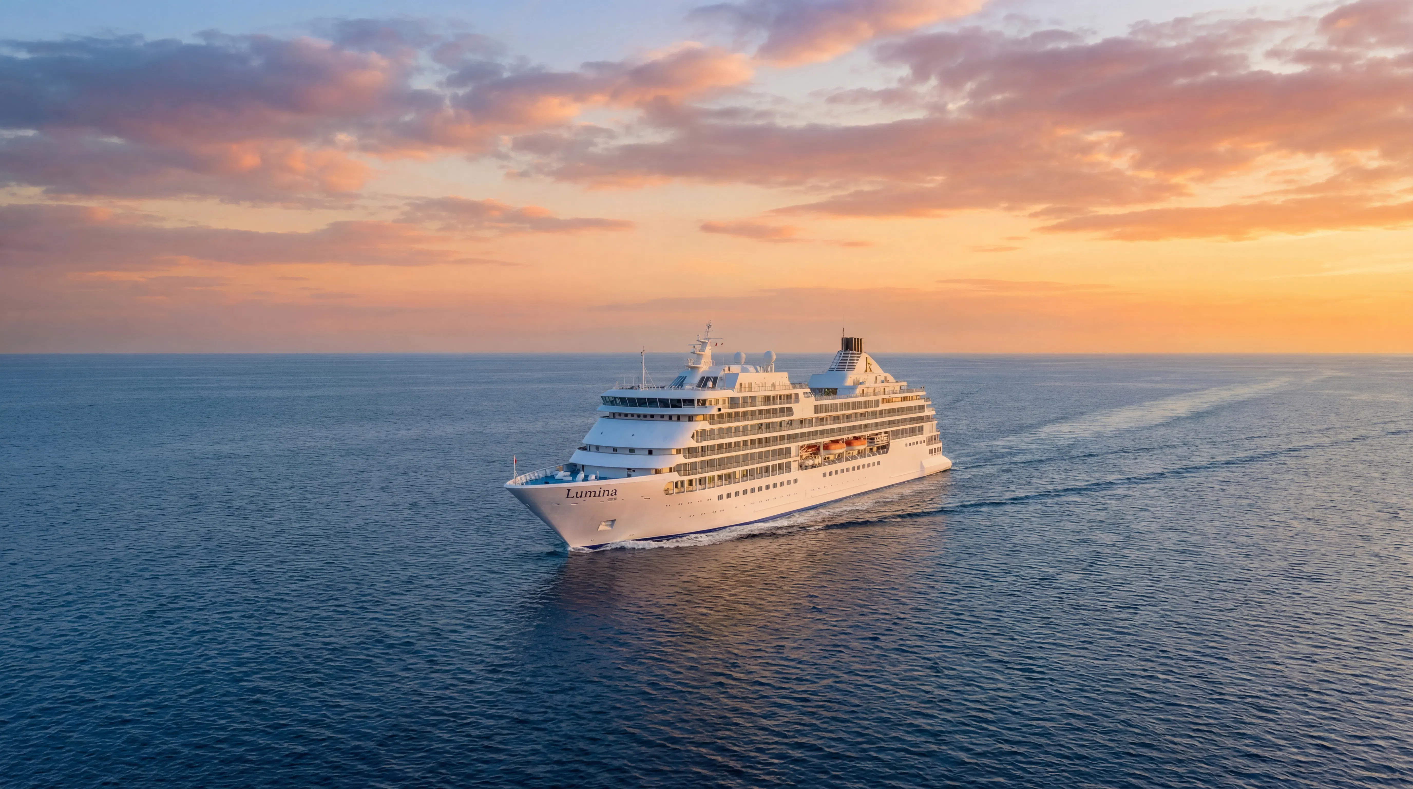 Avora Residences Acquires Seven Seas Navigator