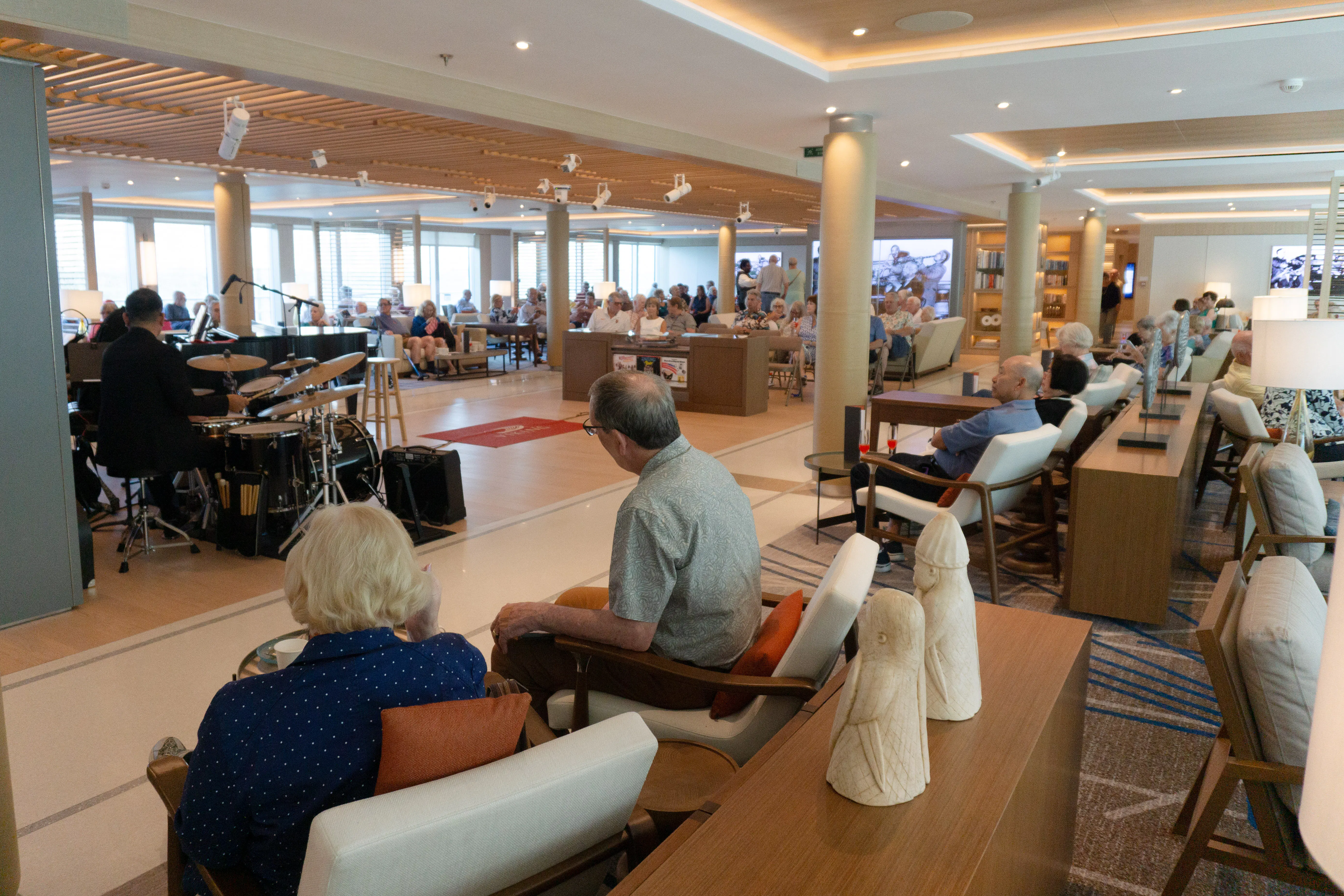 Photos of Viking Mississippi on an Upper Mississippi River Cruise