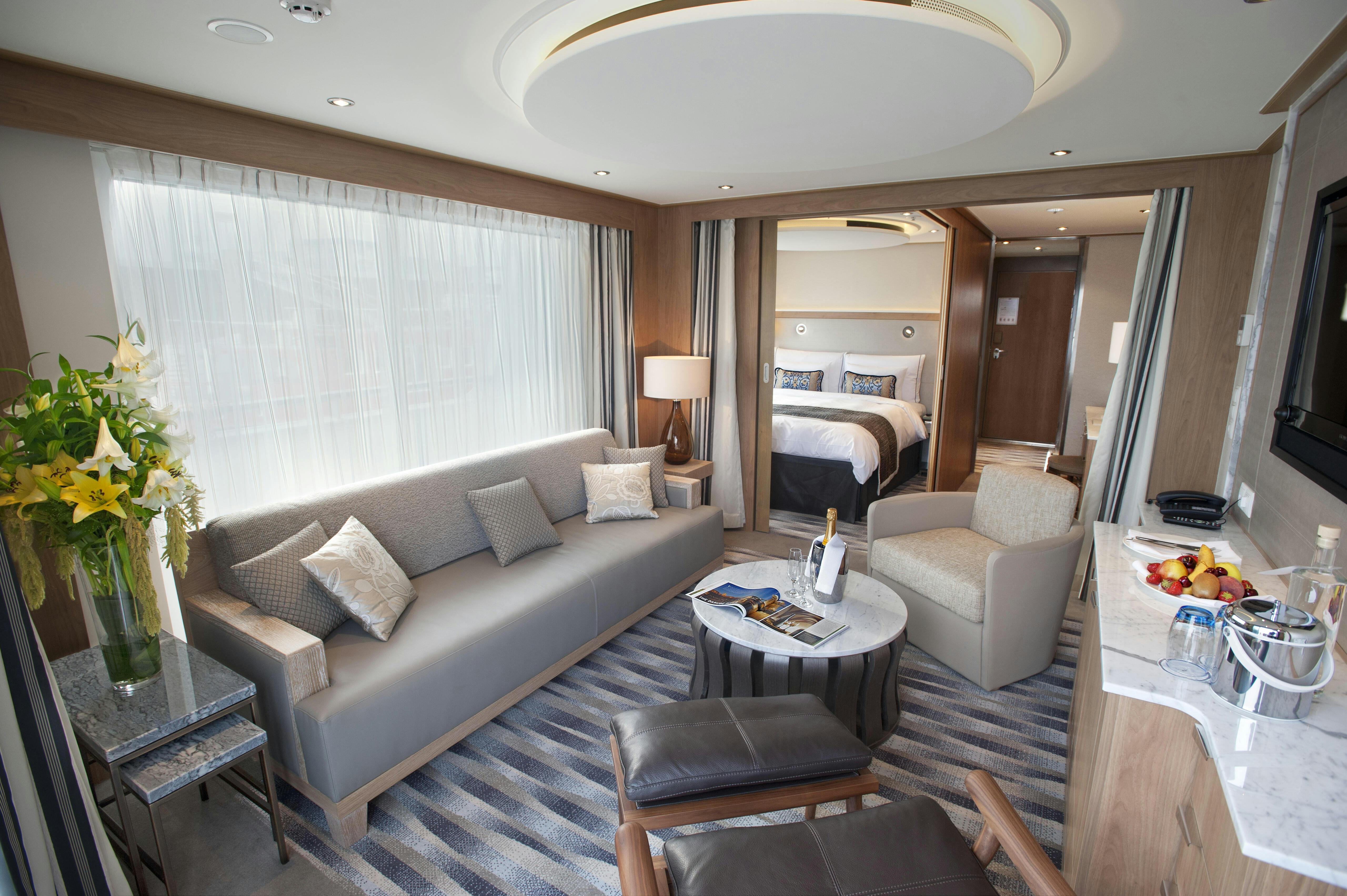 Viking River Cruise Ships: Everything You Need to Know