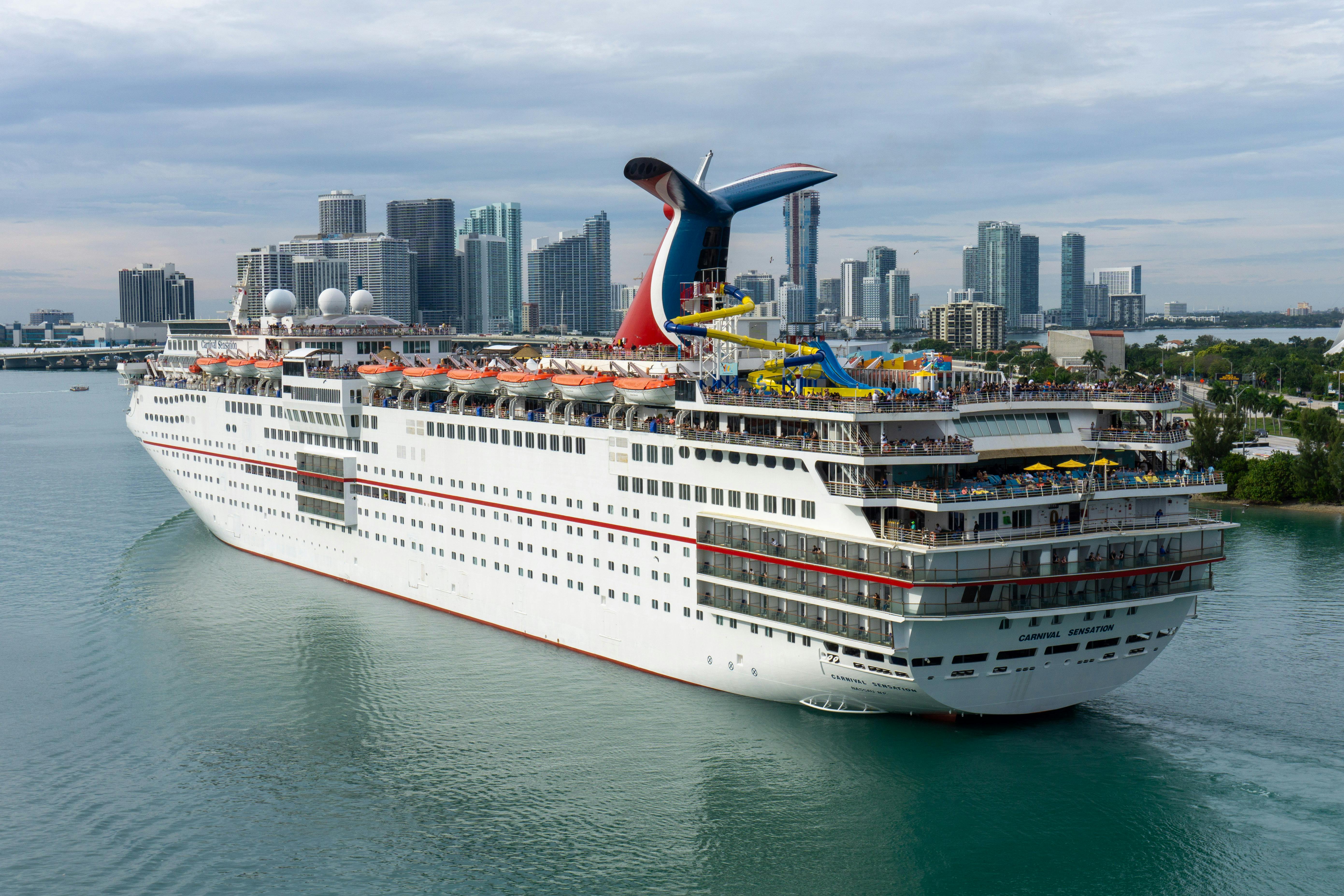 What to Know About Faster to the Fun on Carnival Cruise Line