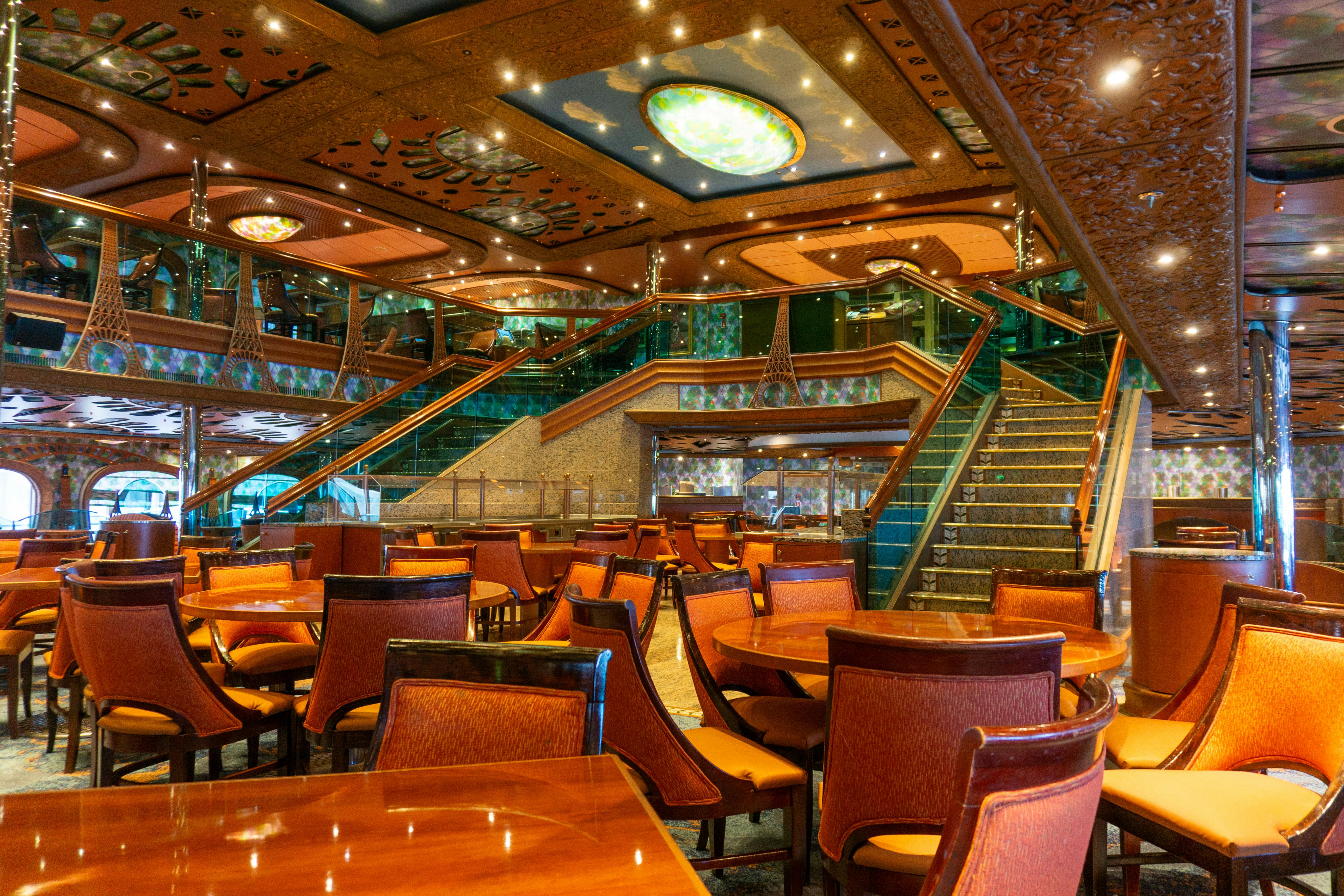 Photos of Carnival Conquest (2024)