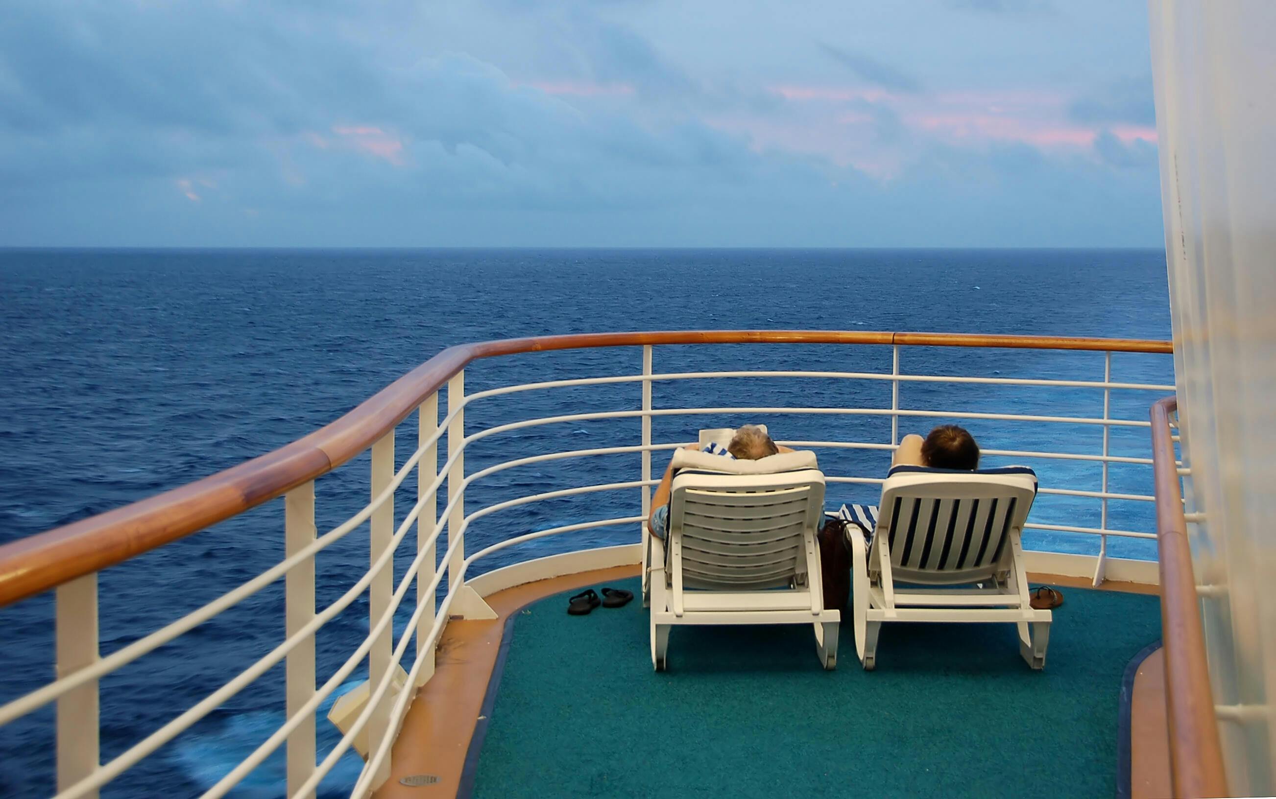 Senior Cruise Tips: Your Ultimate Guide