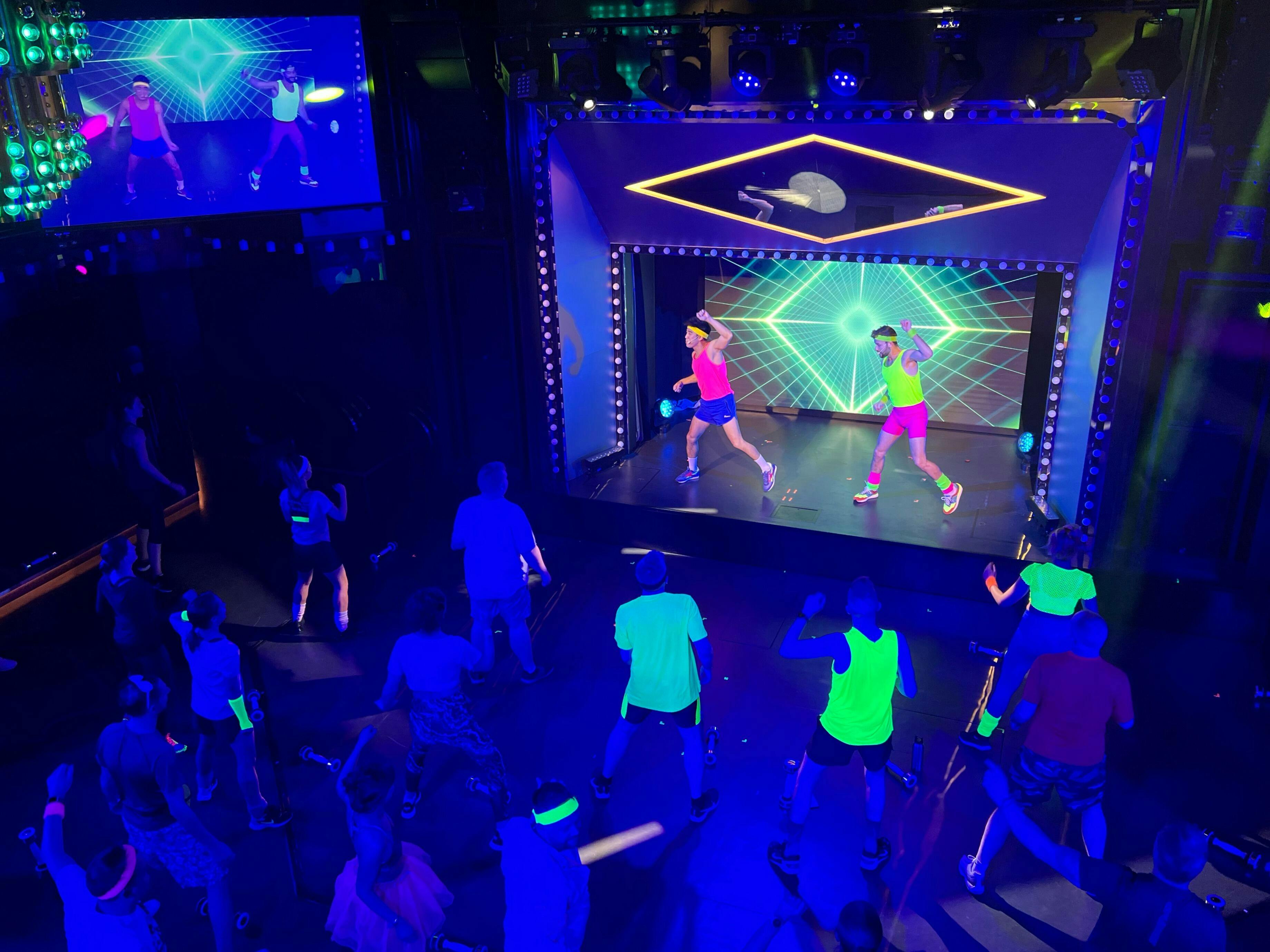 Virgin Voyages Rockstar Suites: Are the Line's Rockstar-Level Perks ...