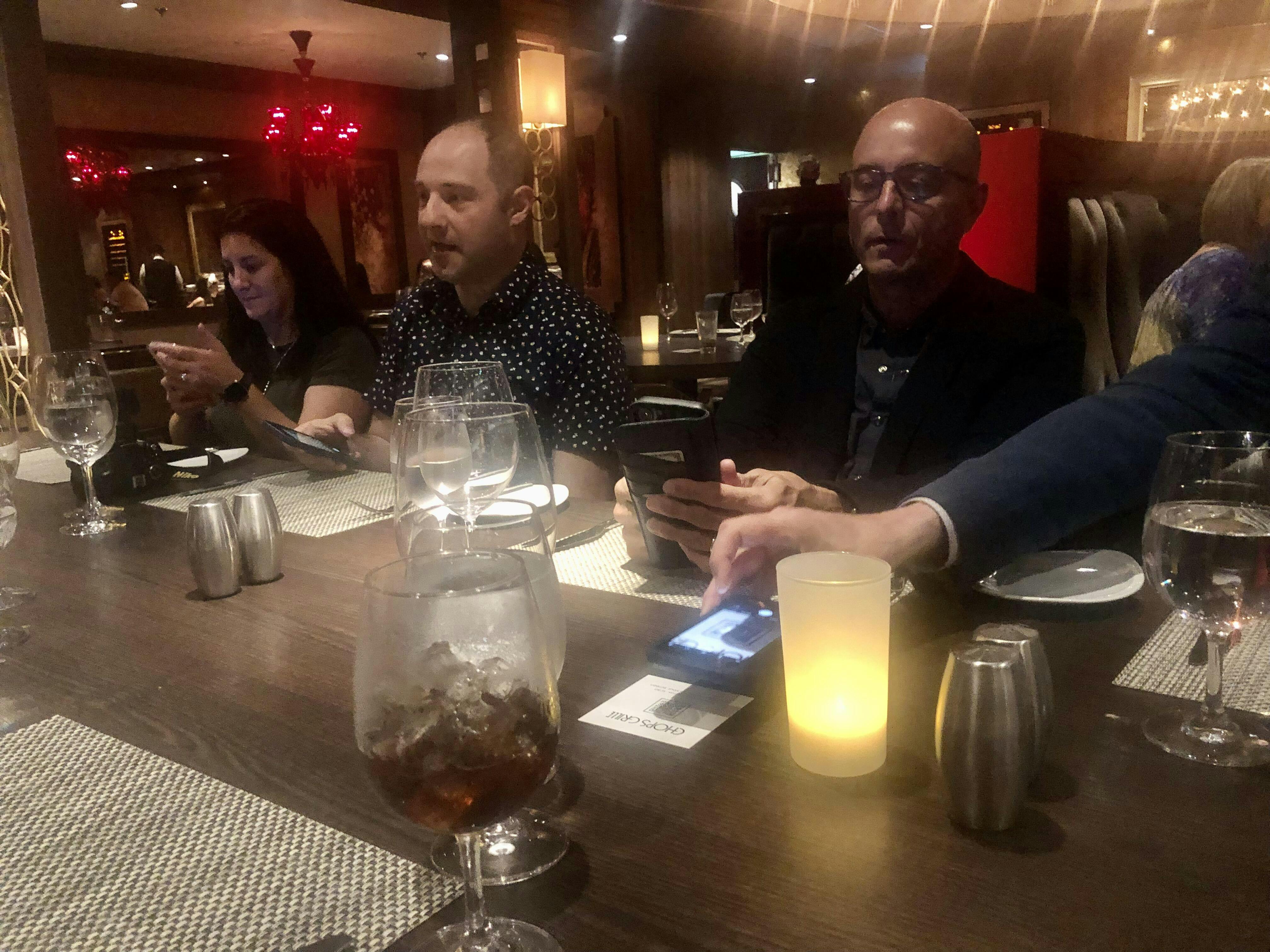 Using QR Codes on A Cruise Ship: Everything You Need to Know