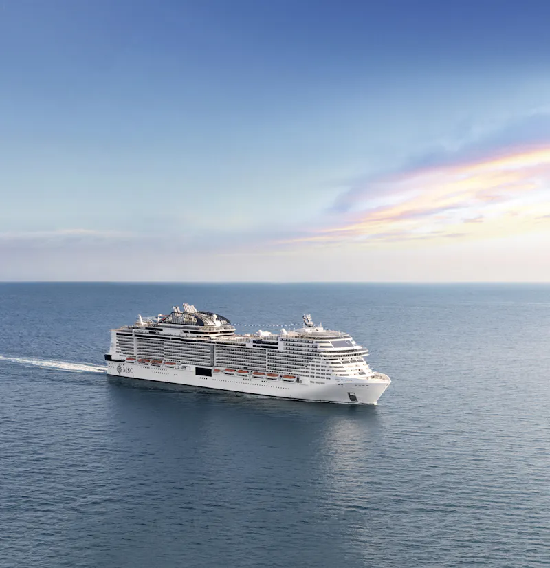 Voyagers Club: MSC Cruises' Loyalty Program - Cruise Critic - Cruise Critic