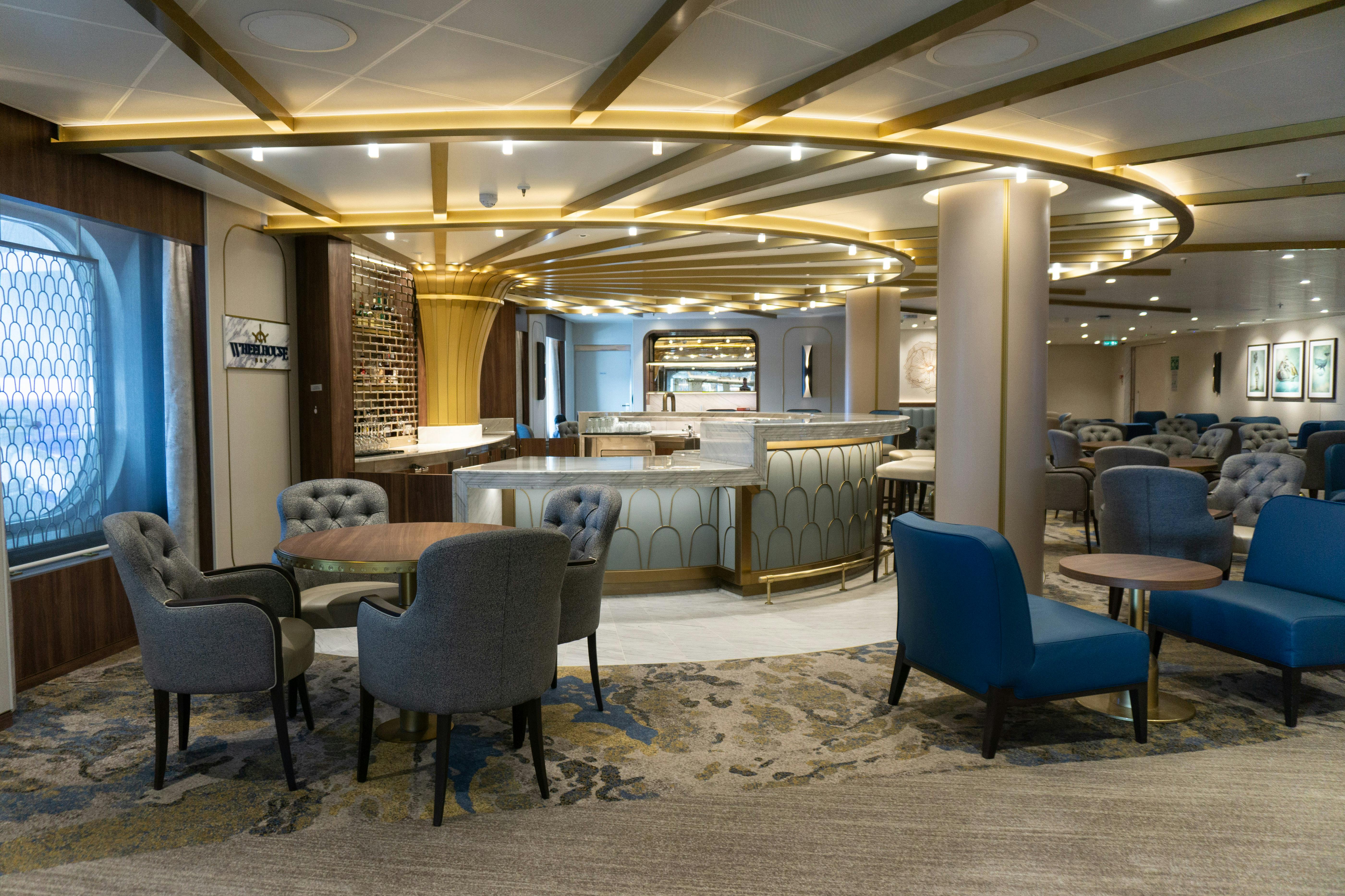 Photos of Sun Princess: First Look at Princess Cruises' New Ship