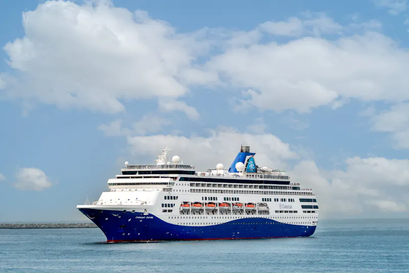 Celestyal Cruises Cancels Winter 2026–27 Arabian Gulf Cruises