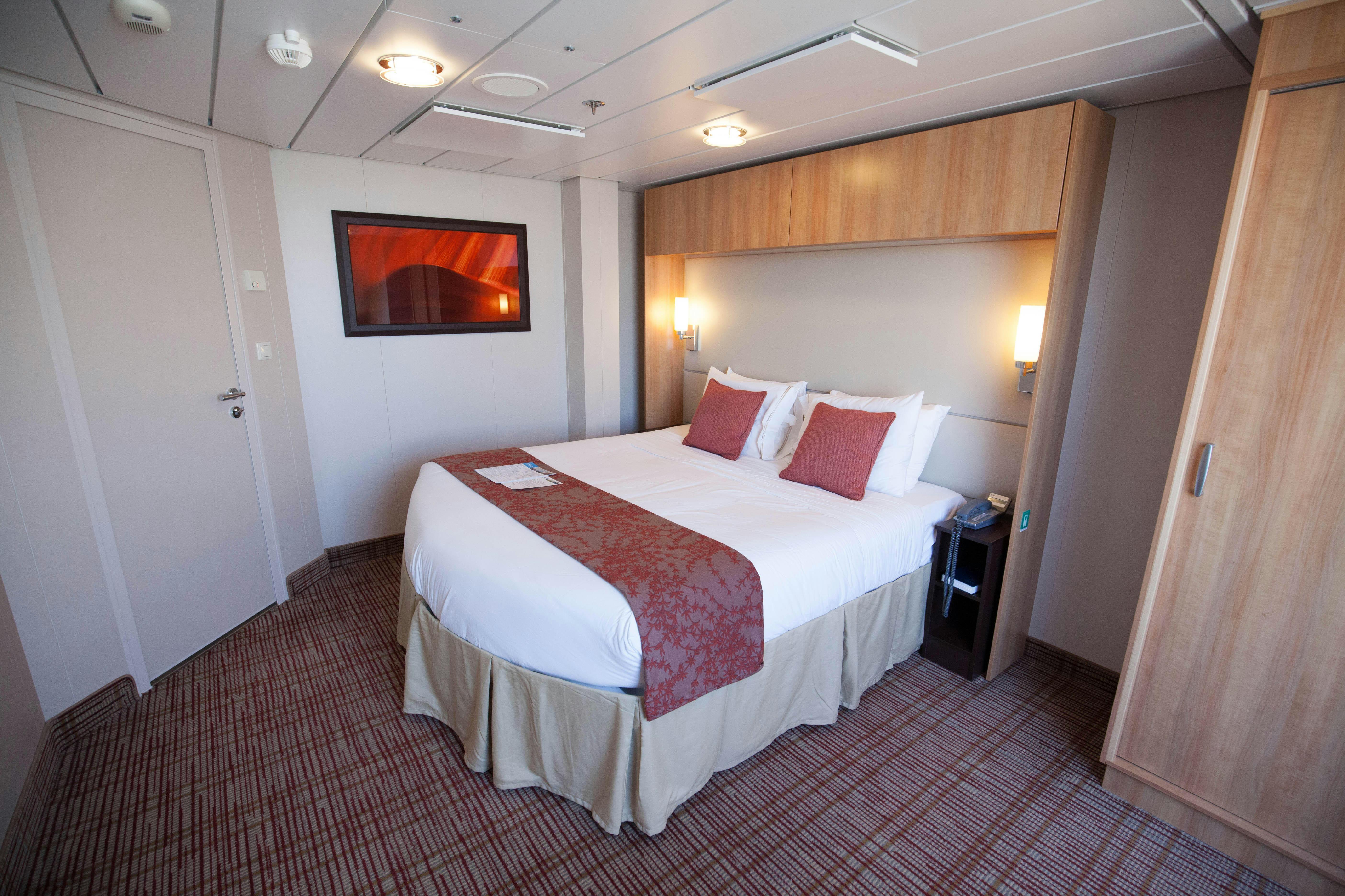 Celebrity Reflection Cabins & Staterooms on Cruise Critic