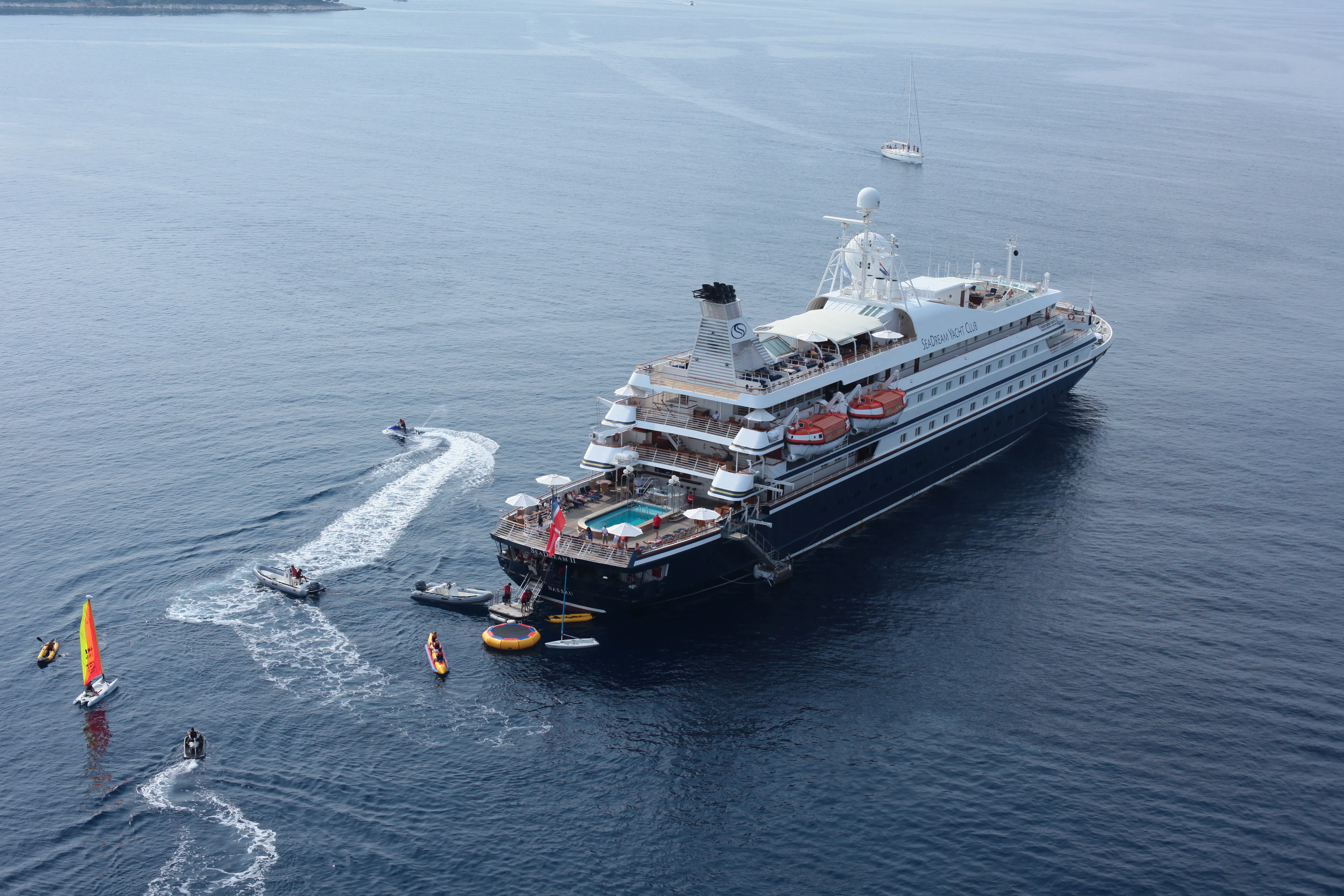 The 19 Best Small Ship Cruise Lines - Cruise Critic