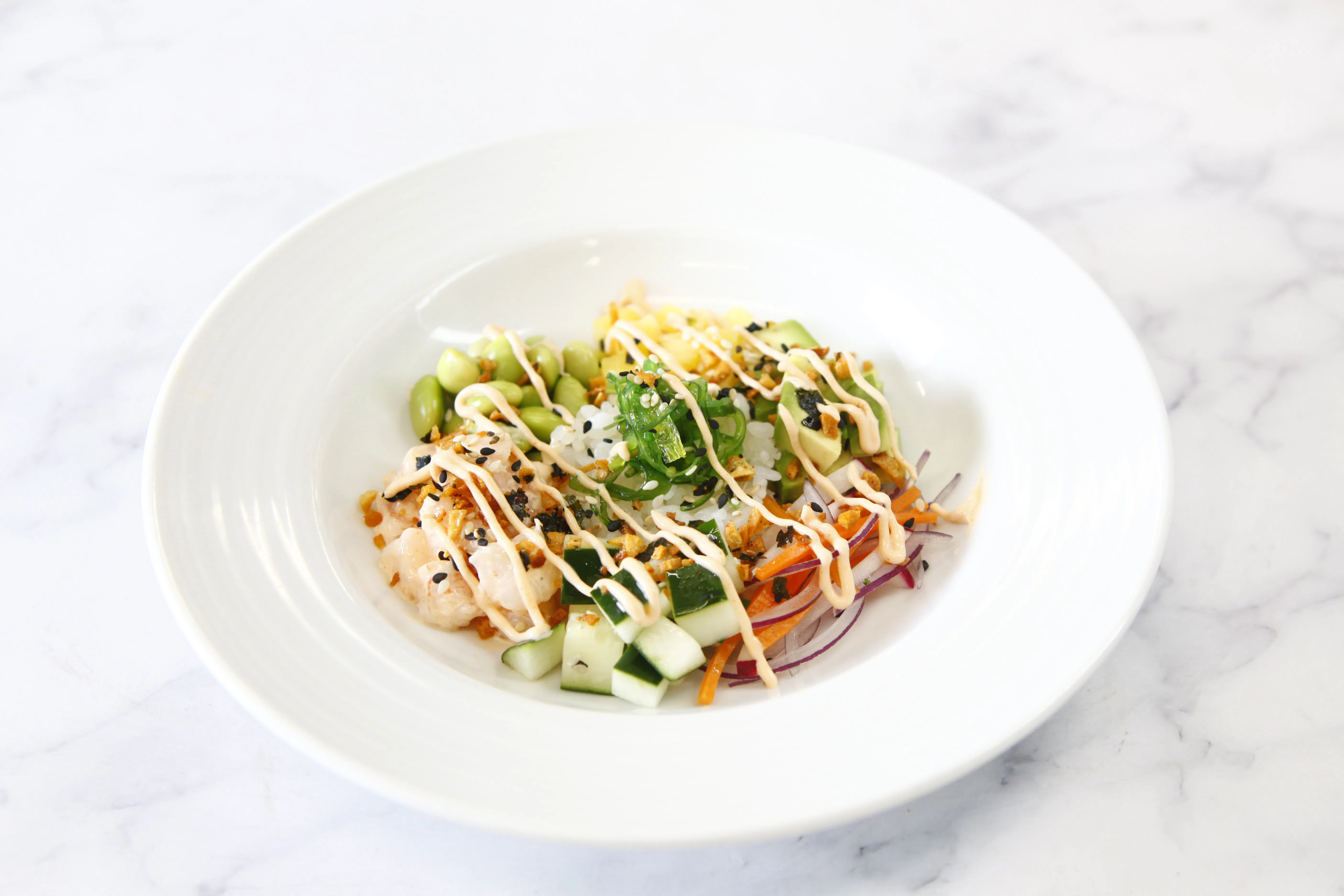 Carnival Cruise Line Introduces New Vegan Menu