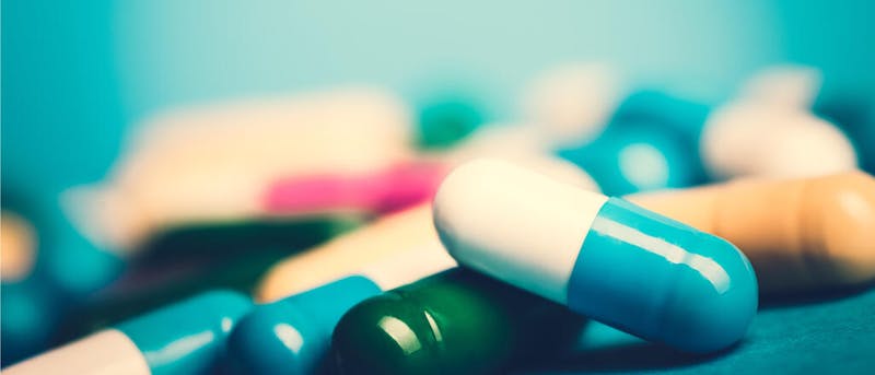 Packing Medications for Your Cruise