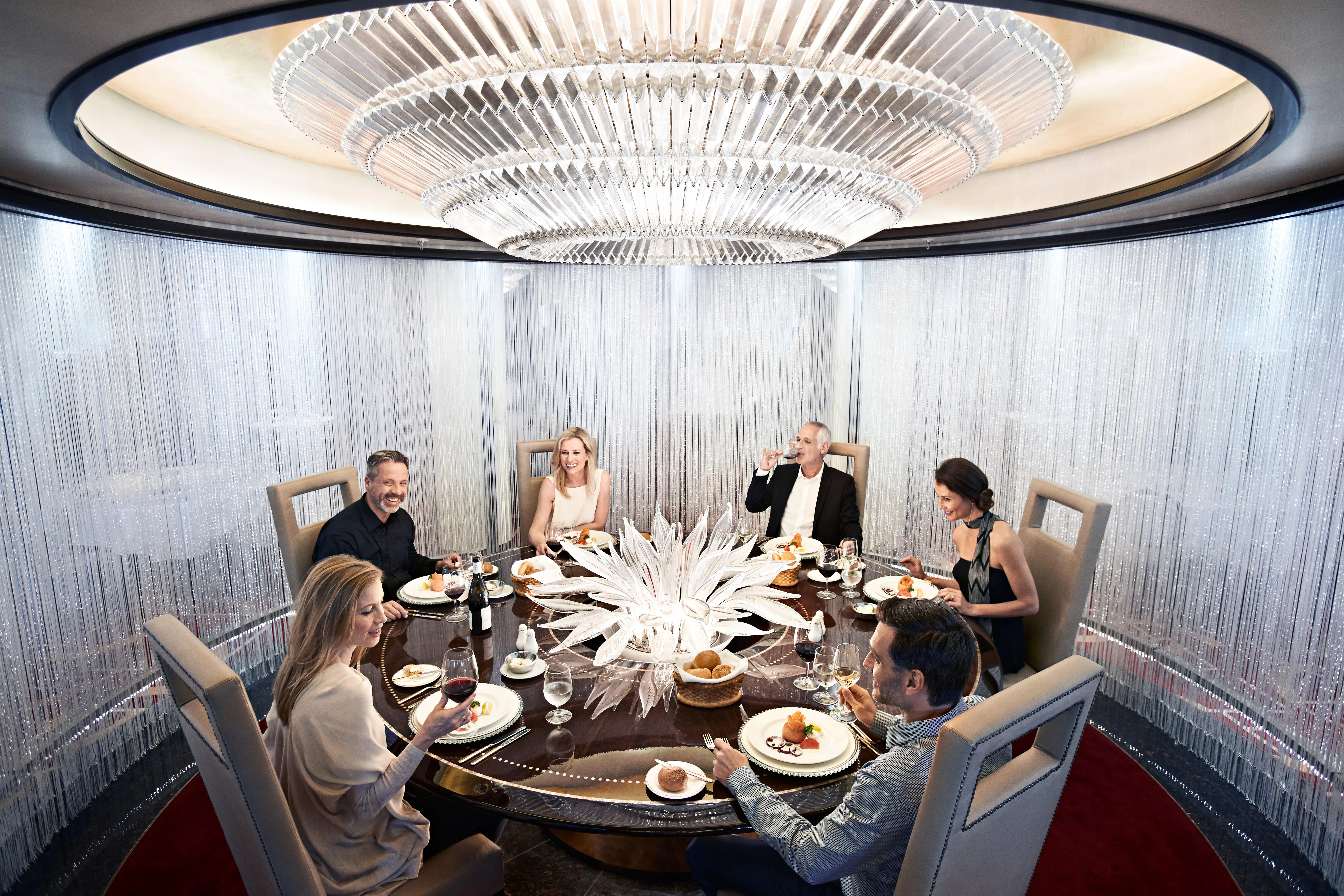 Expert ship review of Princess Cruises Royal Princess