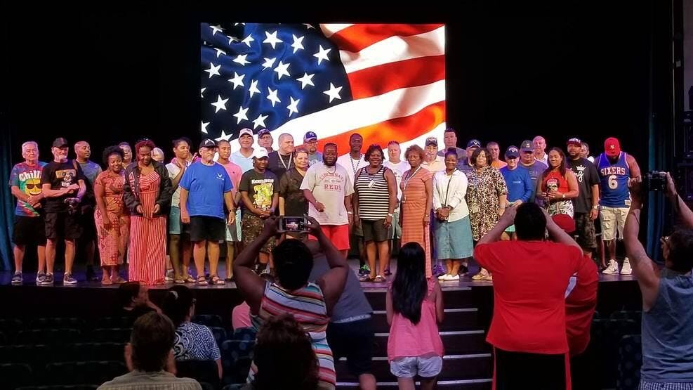 Military Cruise Deals: What They Are and How to Get One