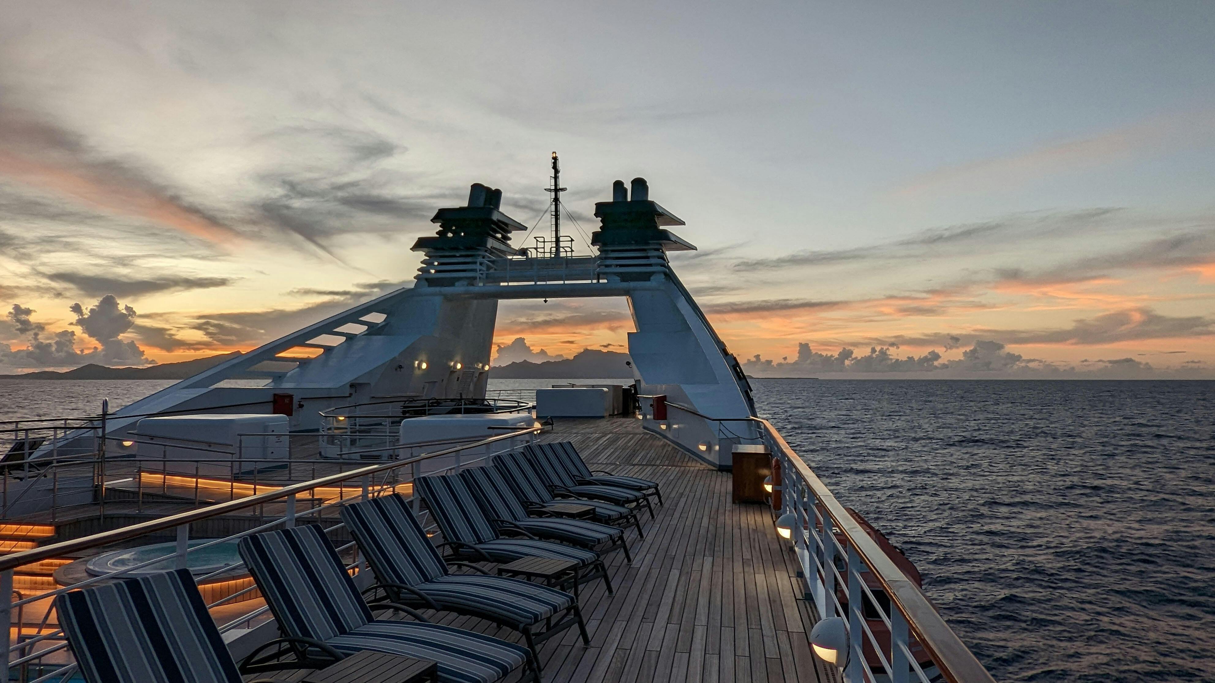 A Guide to Expedition Cruises: Regions, Cruise Lines & More - Cruise Critic