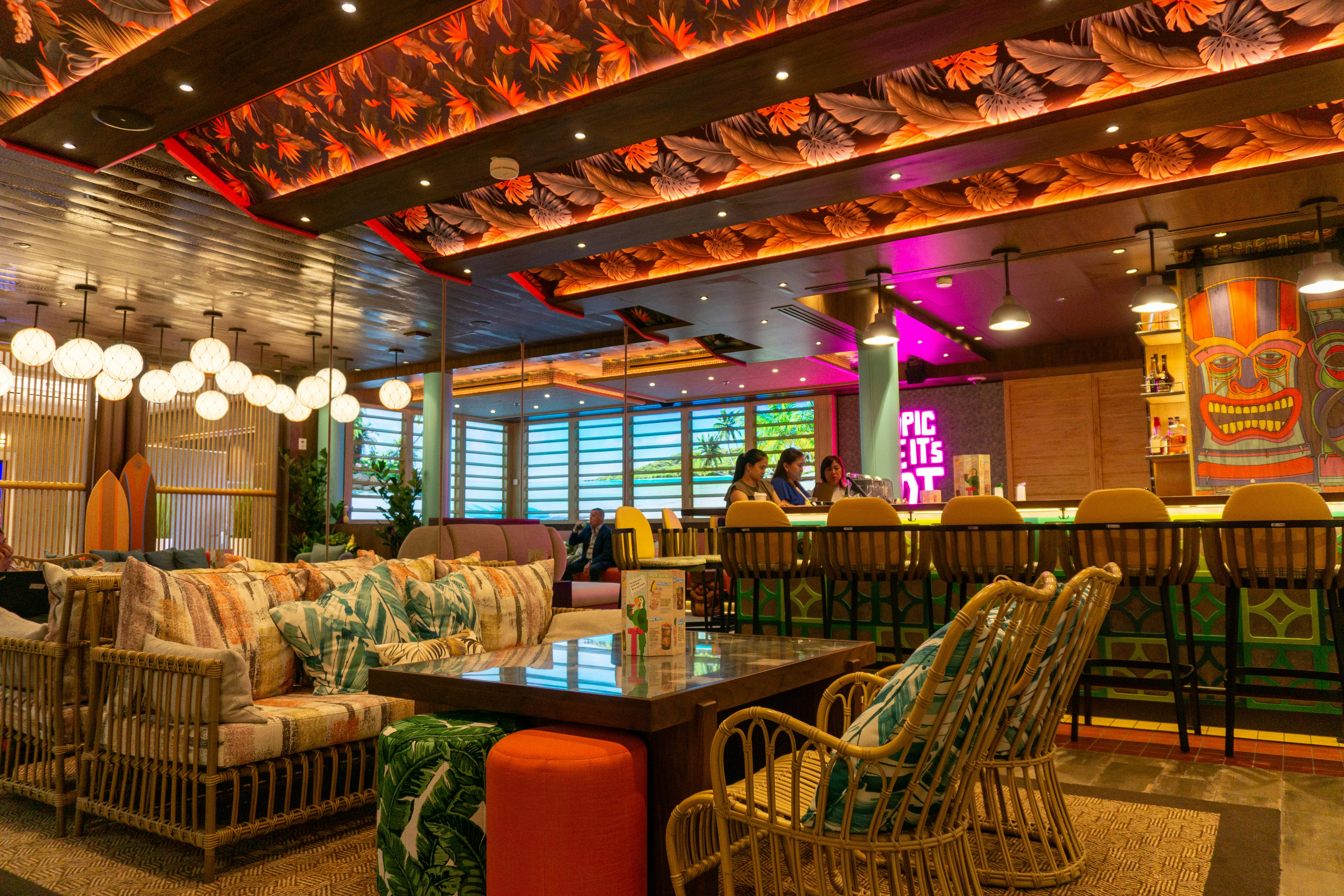 Utopia of the Seas News: Passengers share opinions on first sailing