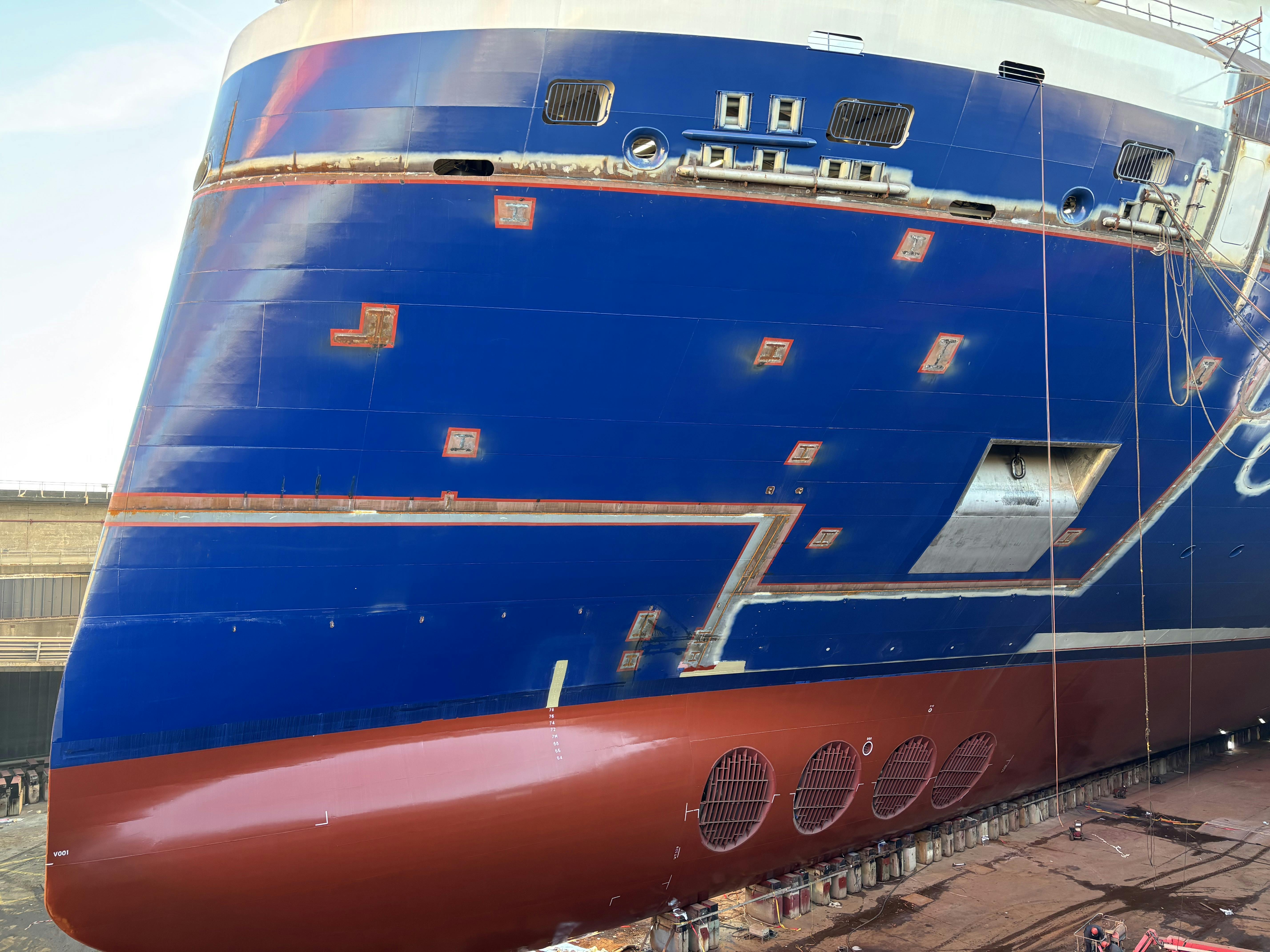 Celebrity Xcel Professional Review