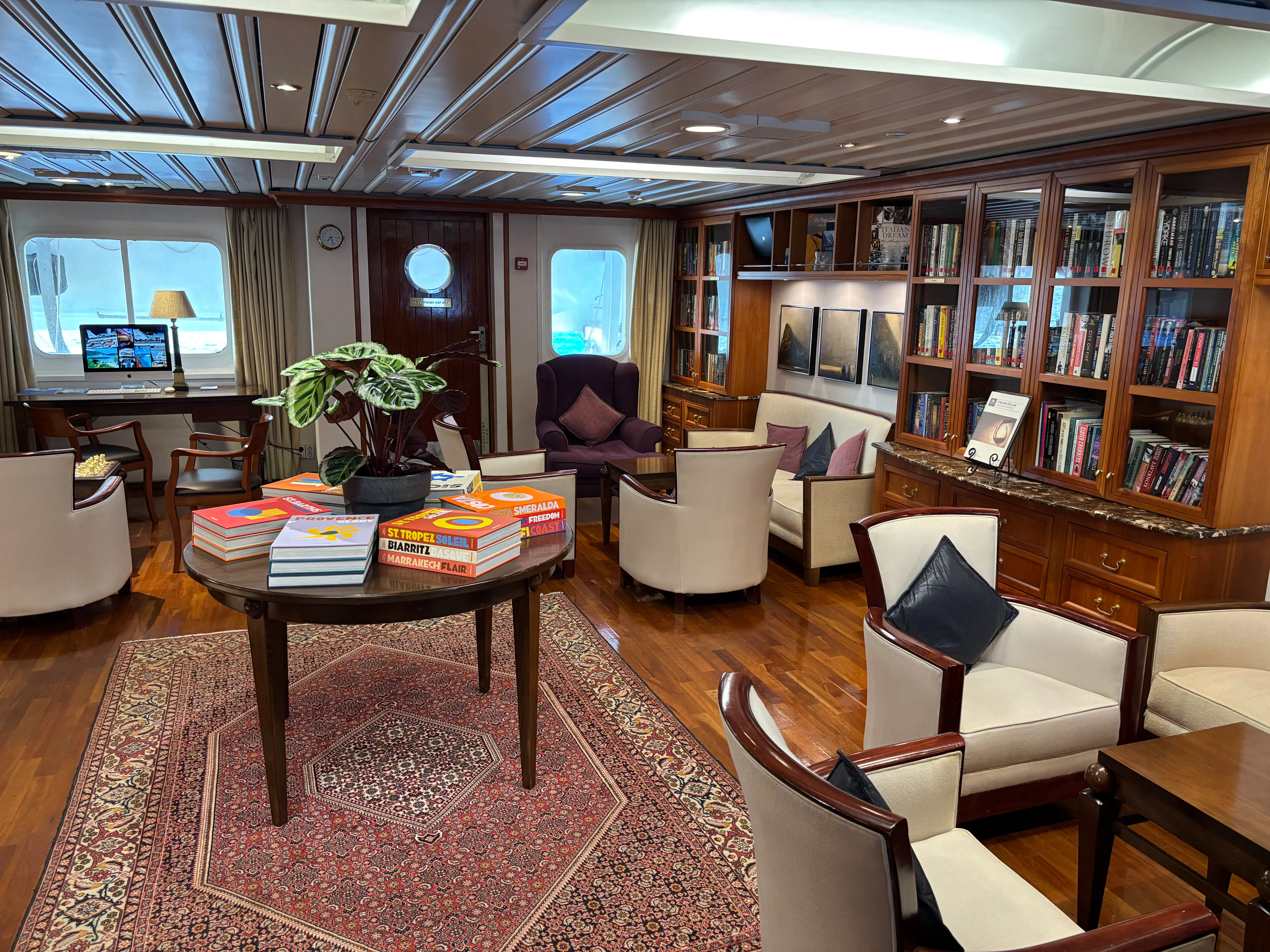 SeaDream I Cruise: Expert Review (2023)