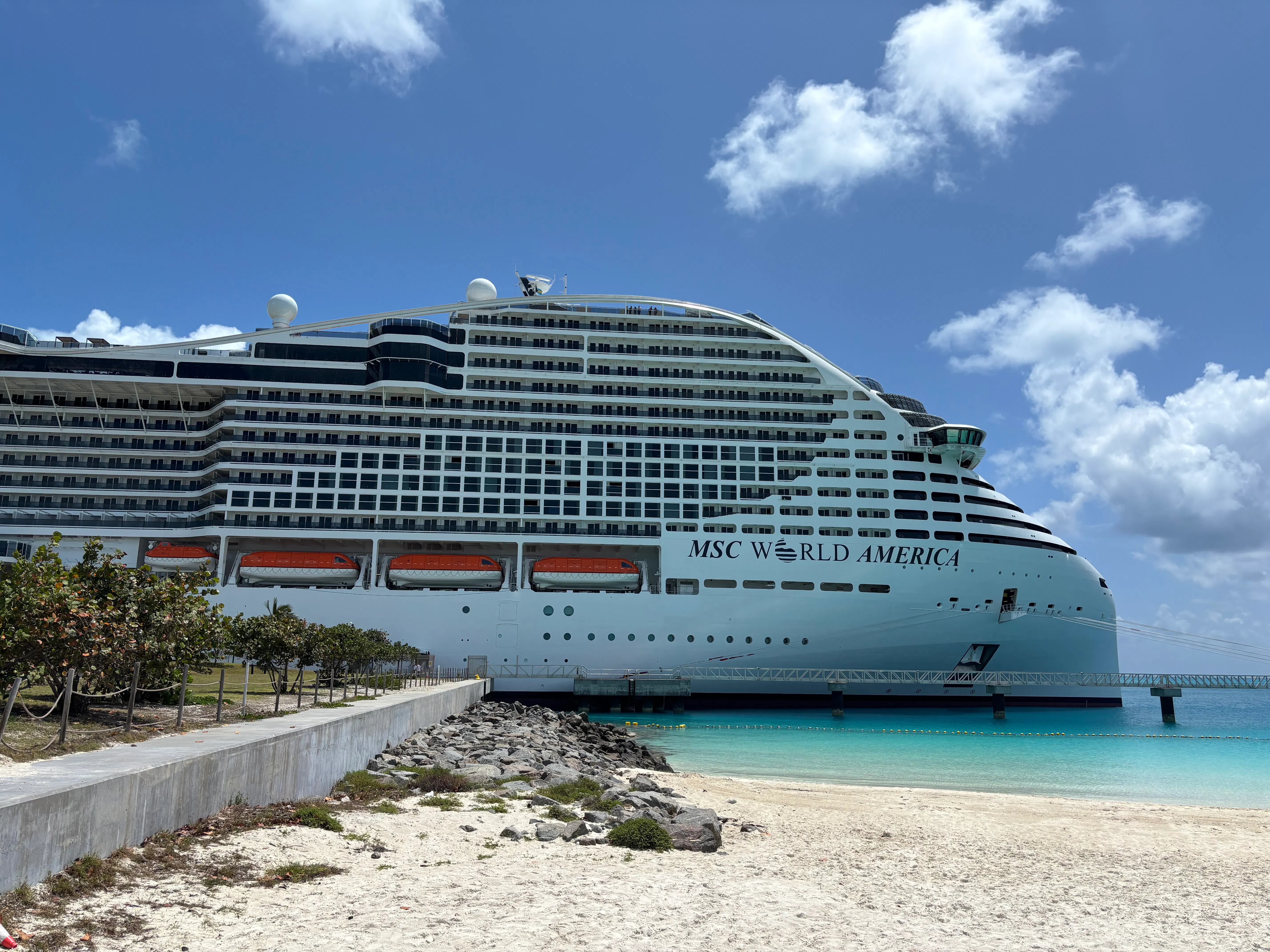 Which Cruise Lines Offer Coke or Pepsi Products? - Cruise Critic