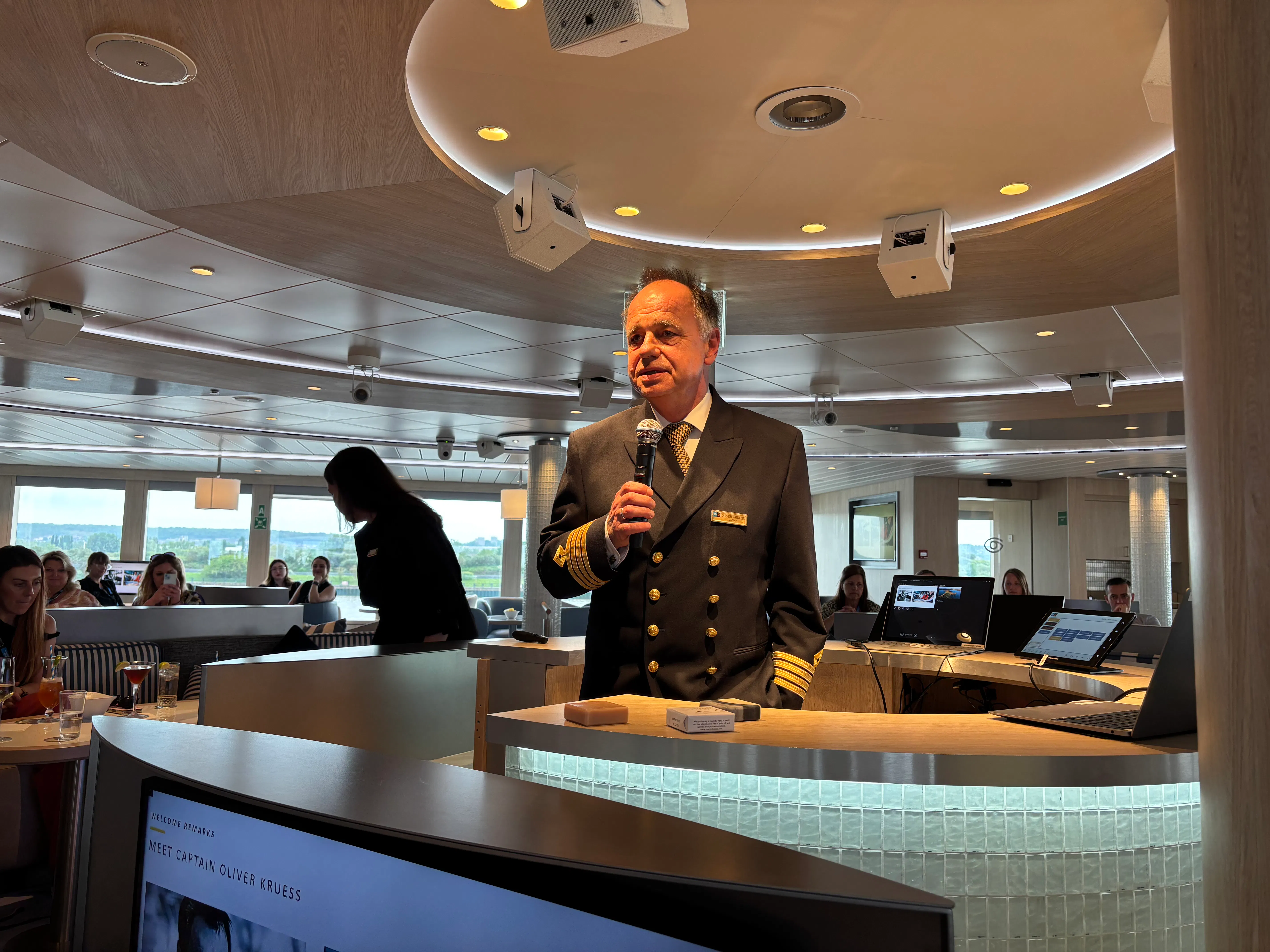 9 Things That Are Just Better on a Cruise - Cruise Critic