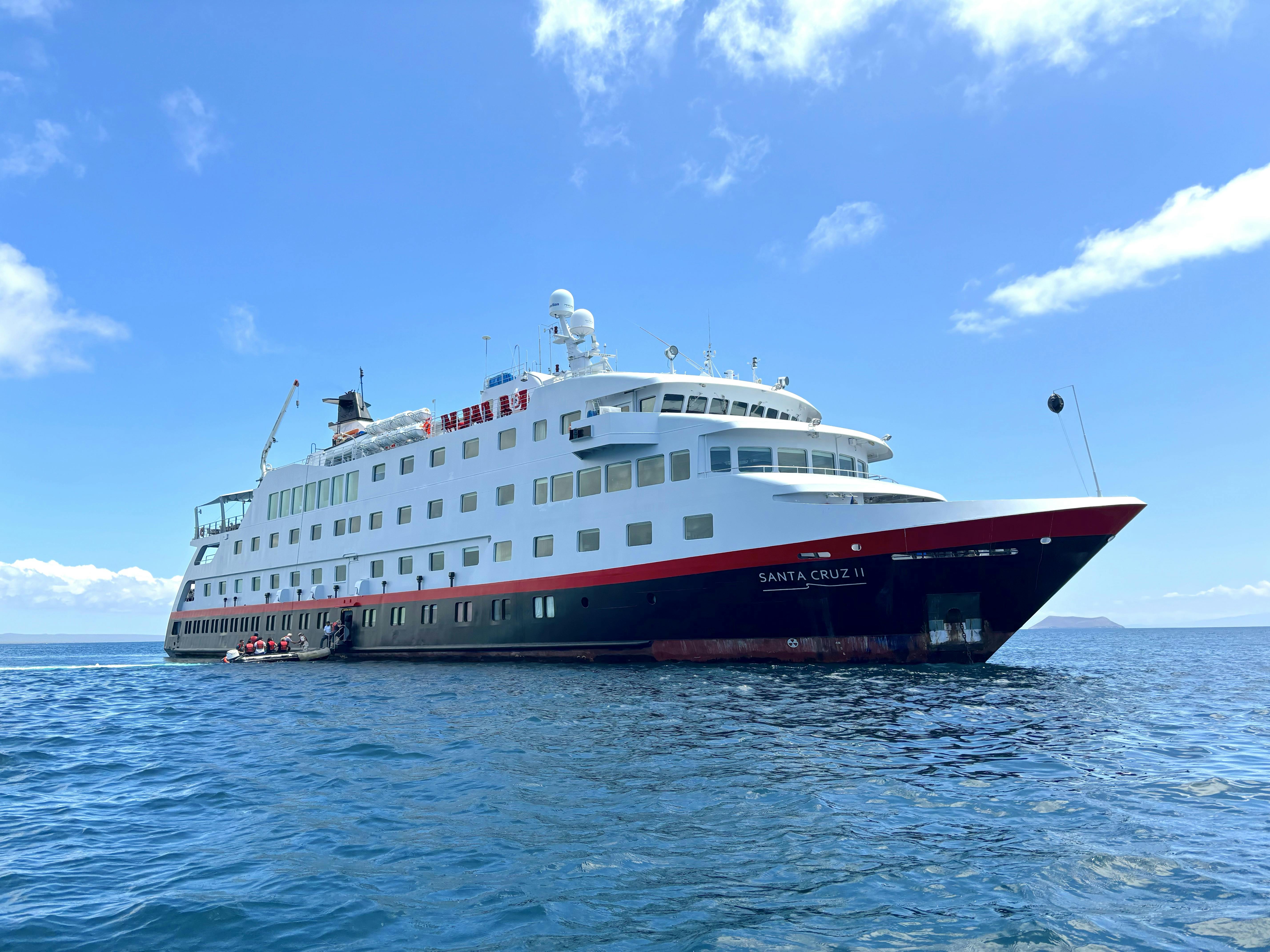 Cruise Line Loyalty Programs: A Guide