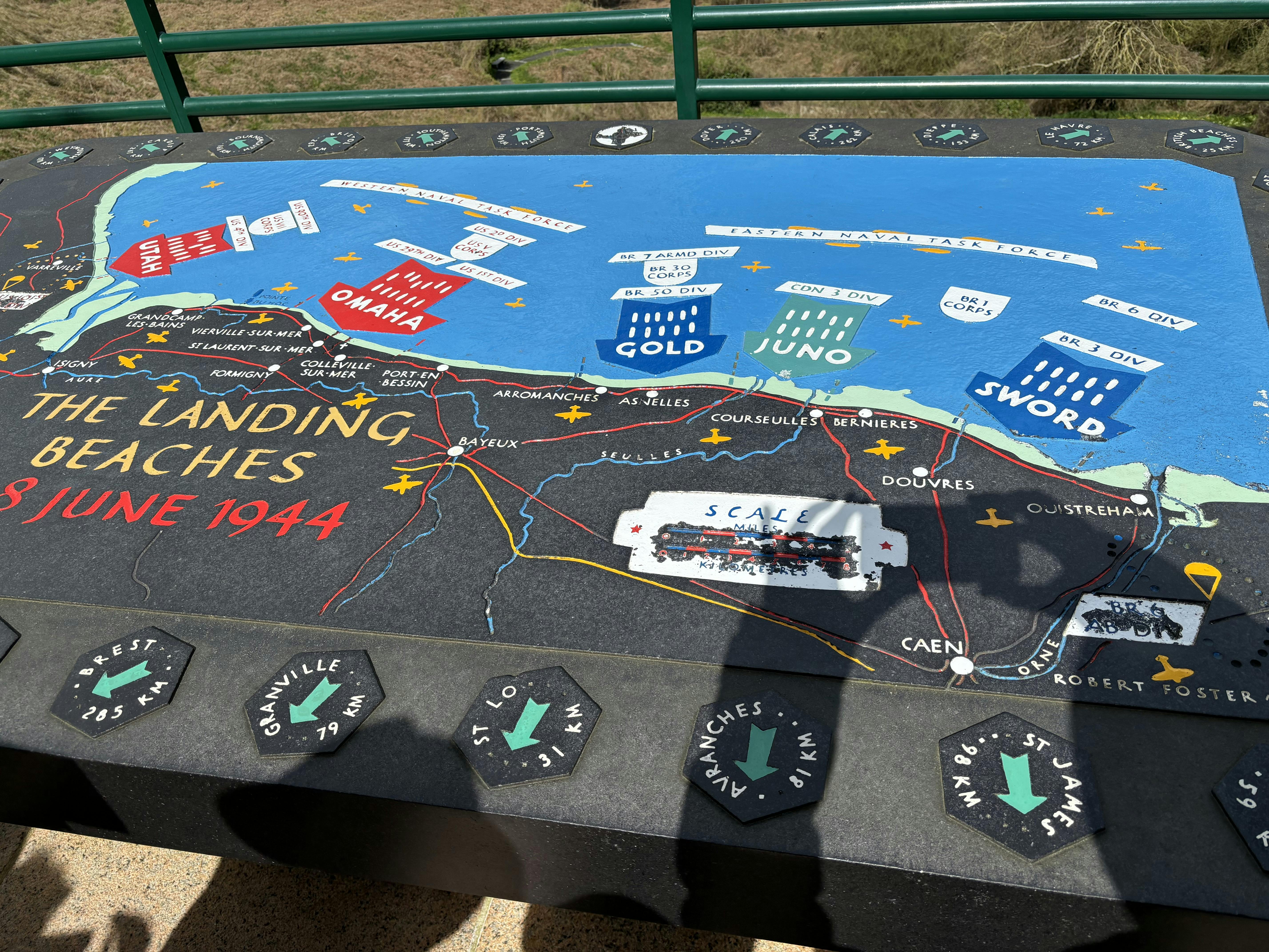 9 Things You Need to Know About a D-Day River Cruise