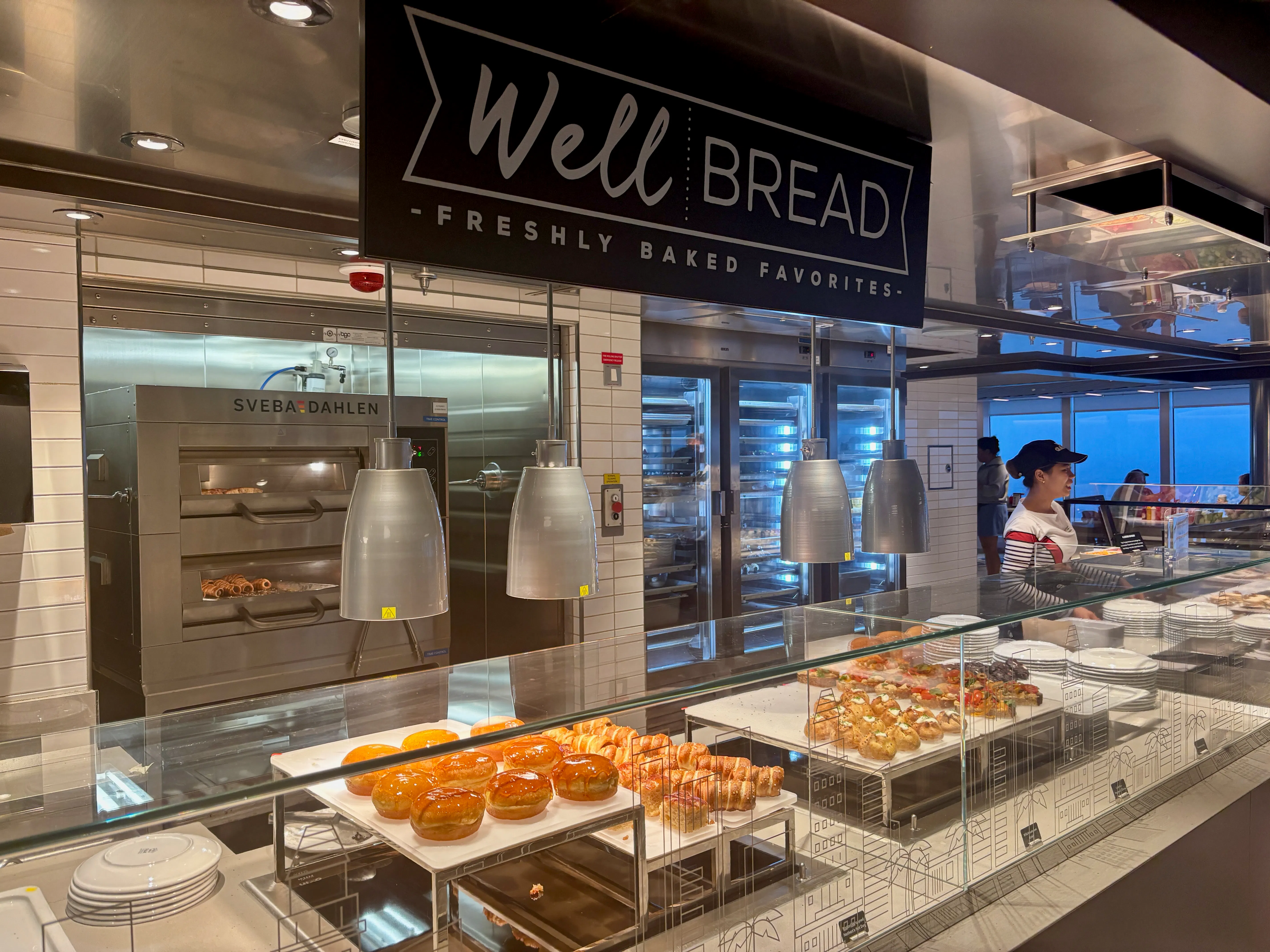 Cruising Gluten-Free or Celiac: Top Tips and Cruises - Cruise Critic