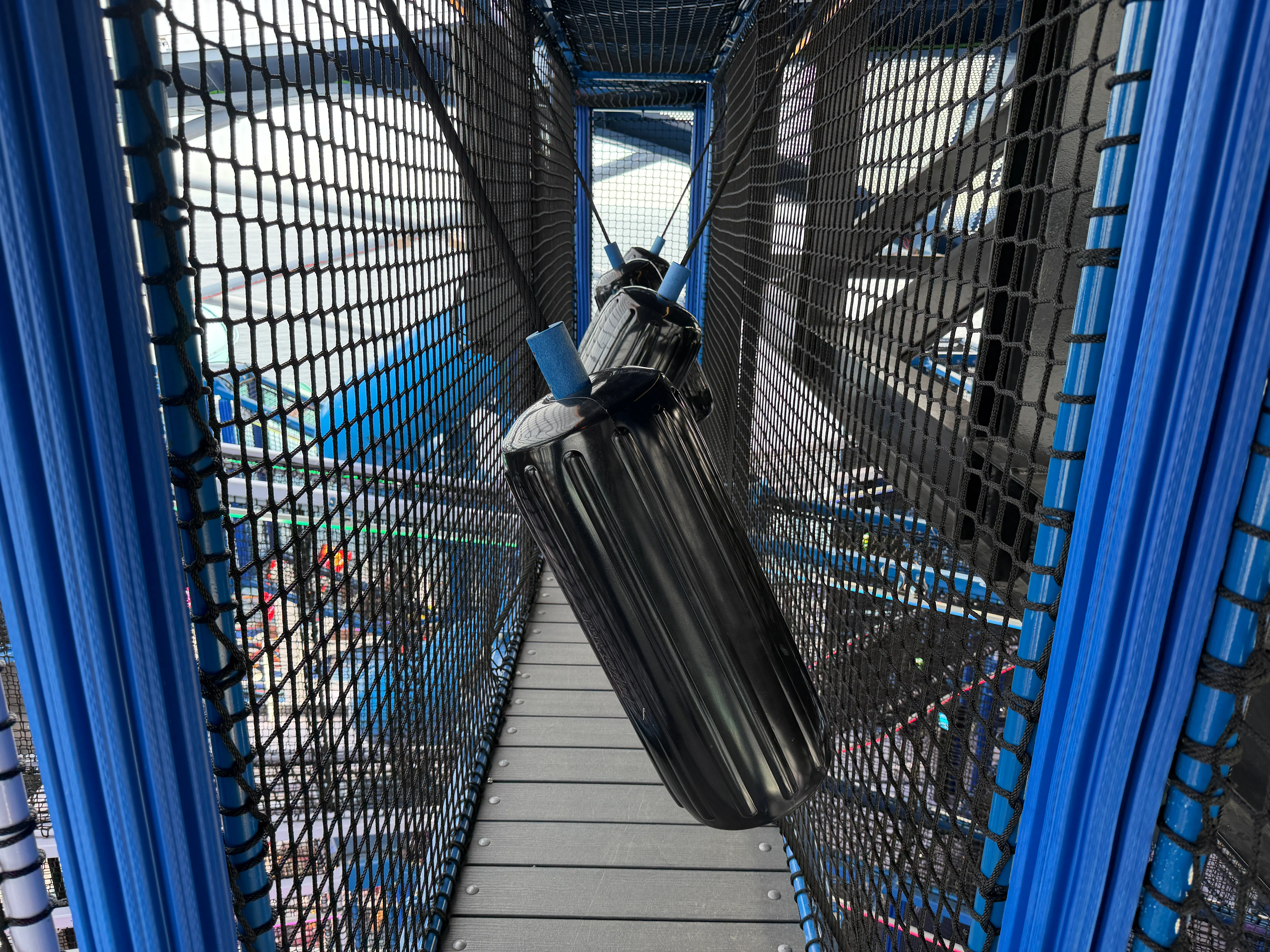First Look! Photos of Norwegian Luna - Cruise Critic