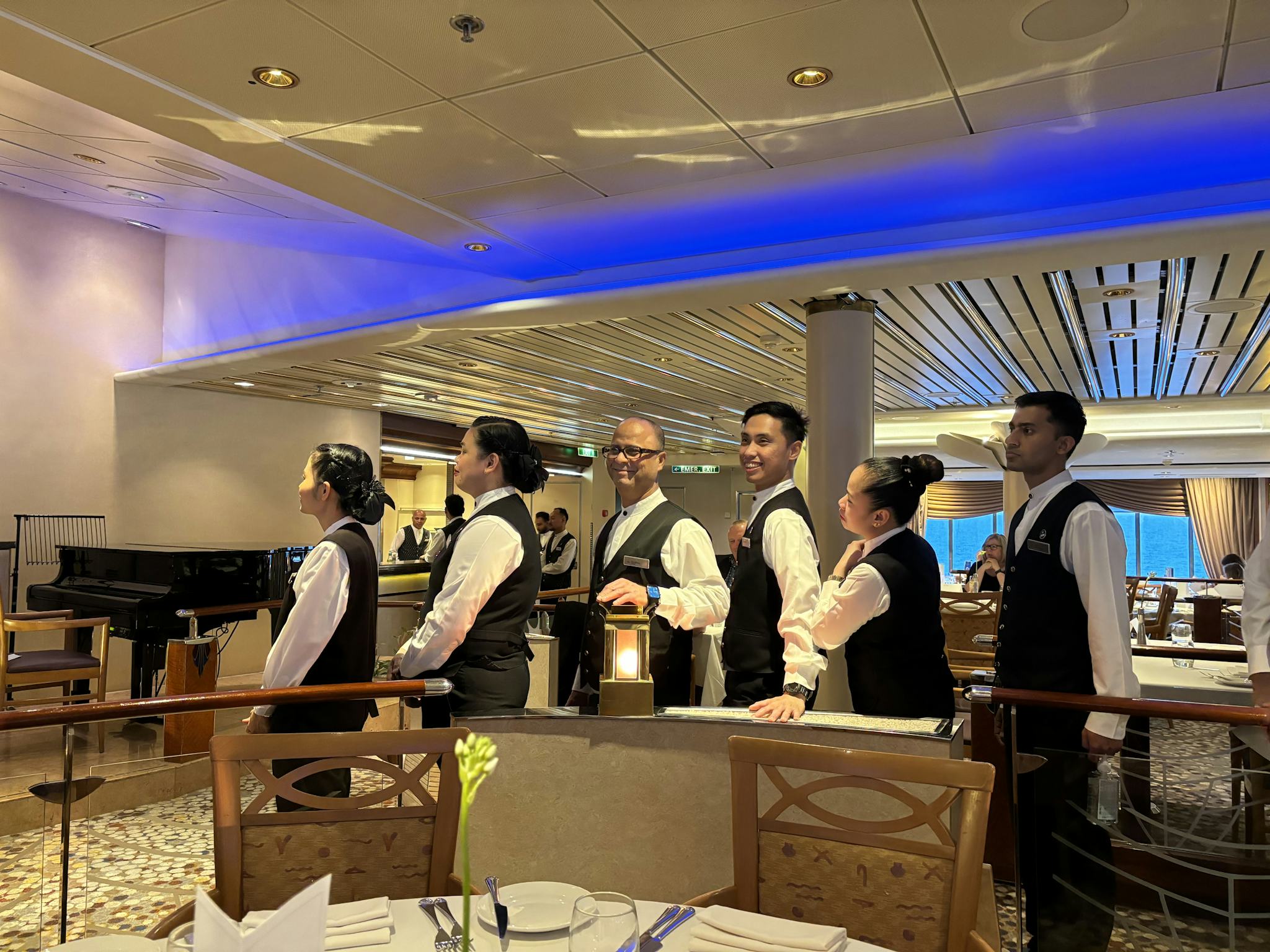 Aurora Cruise Expert Review 2023