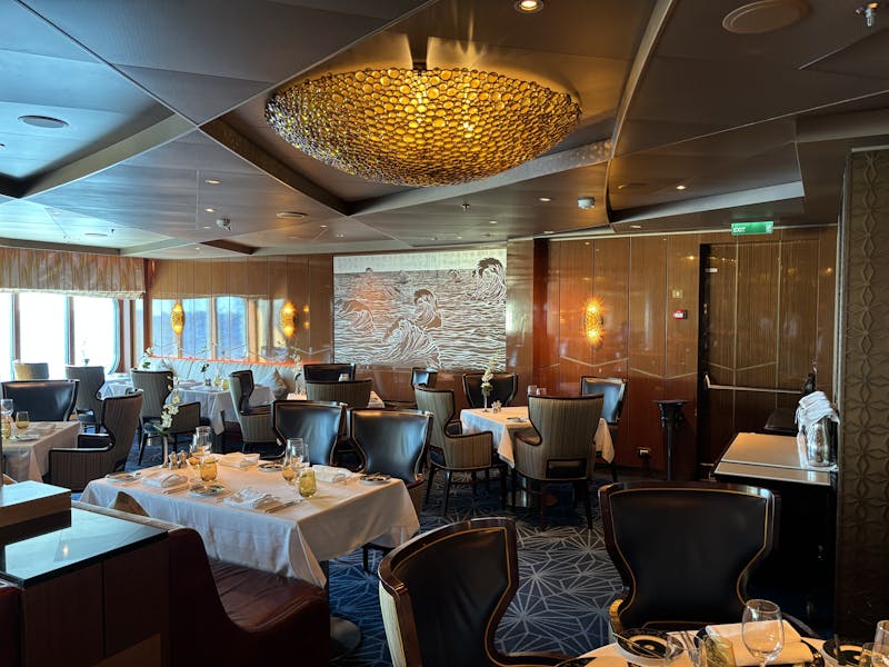 Is Holland America Line's Pinnacle Grill Worth It?