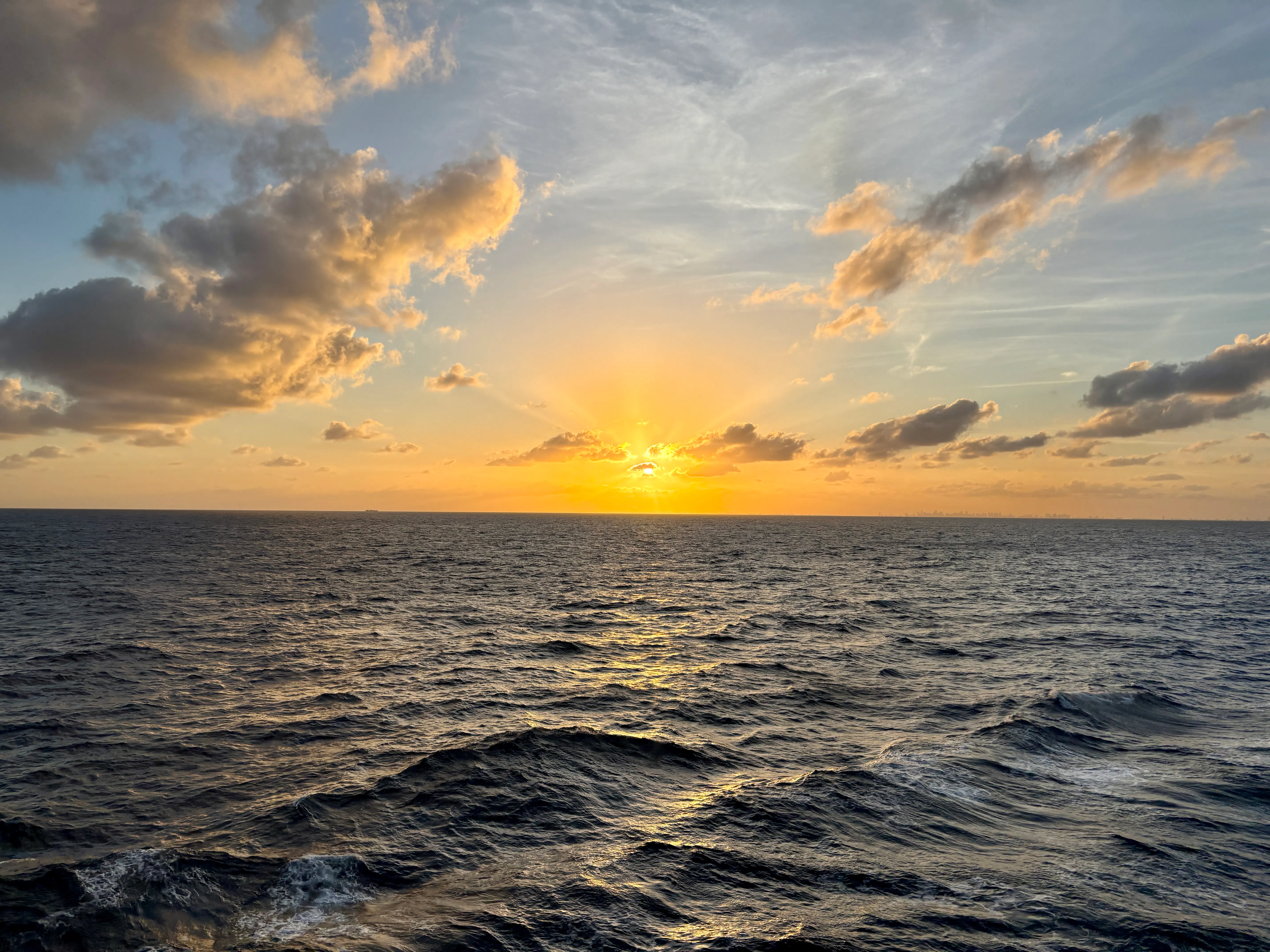 Scattering Ashes at Sea: 10 Common Questions Answered