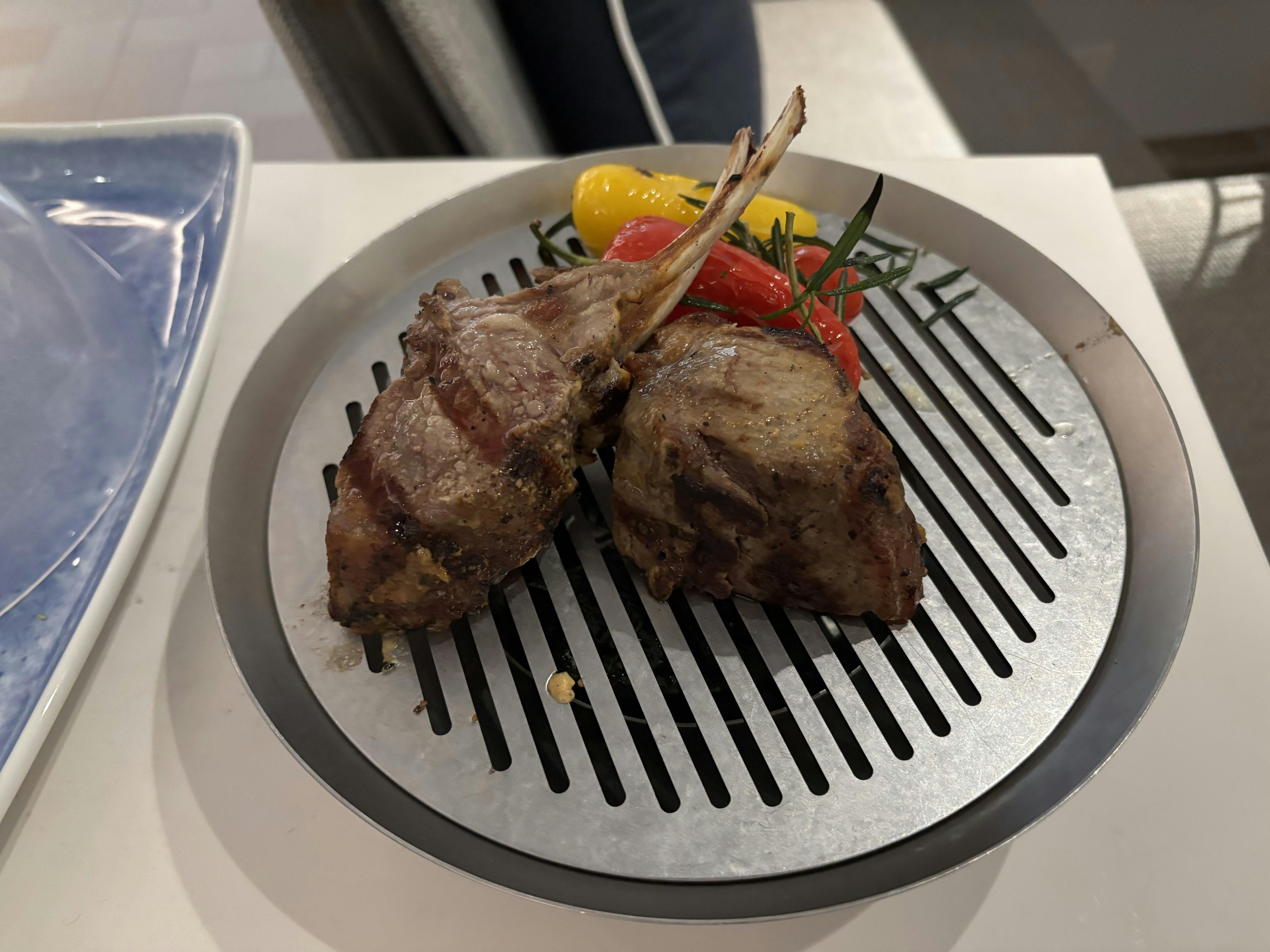 How Ritz-Carlton Yacht Collection's Ilma Sets New Levels of Luxury