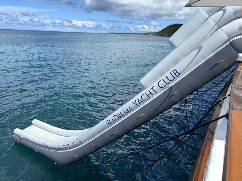 SeaDream I Cruise: Expert Review (2023)