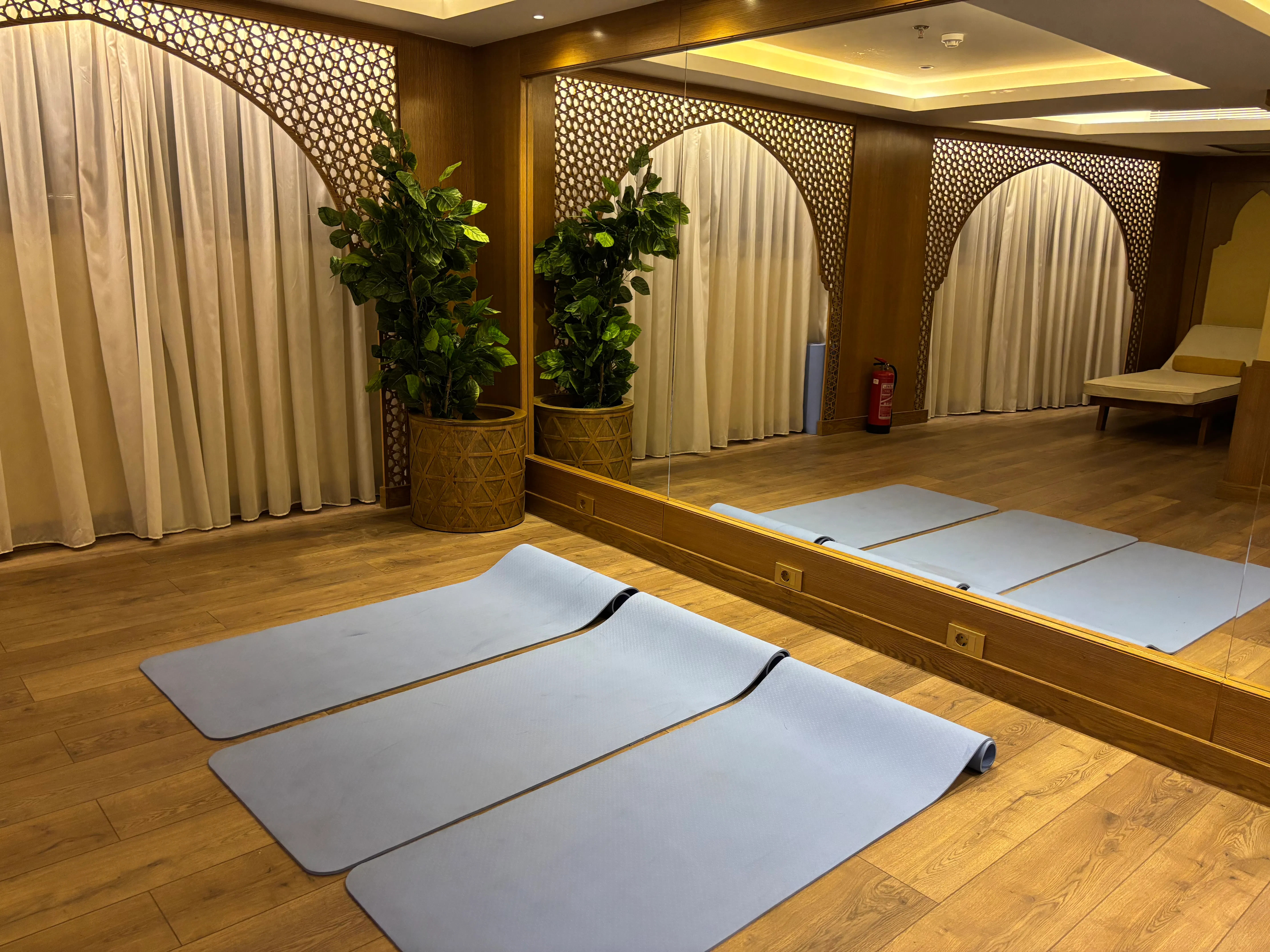 TUI Bahareya Cruise Ship | Editor's Review