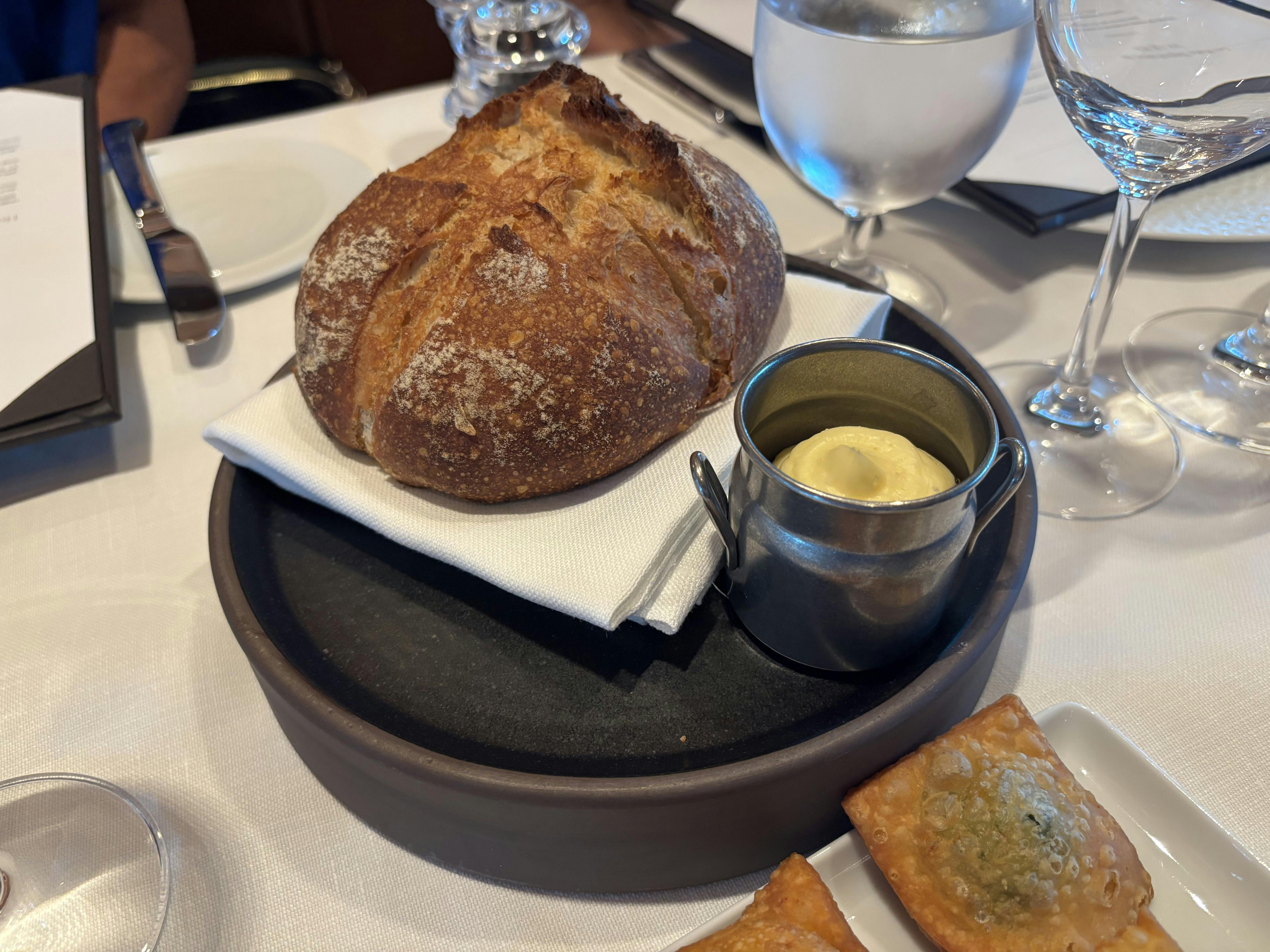 I Ate My Way Through Oceania Allura's Restaurants. Here's My Verdict