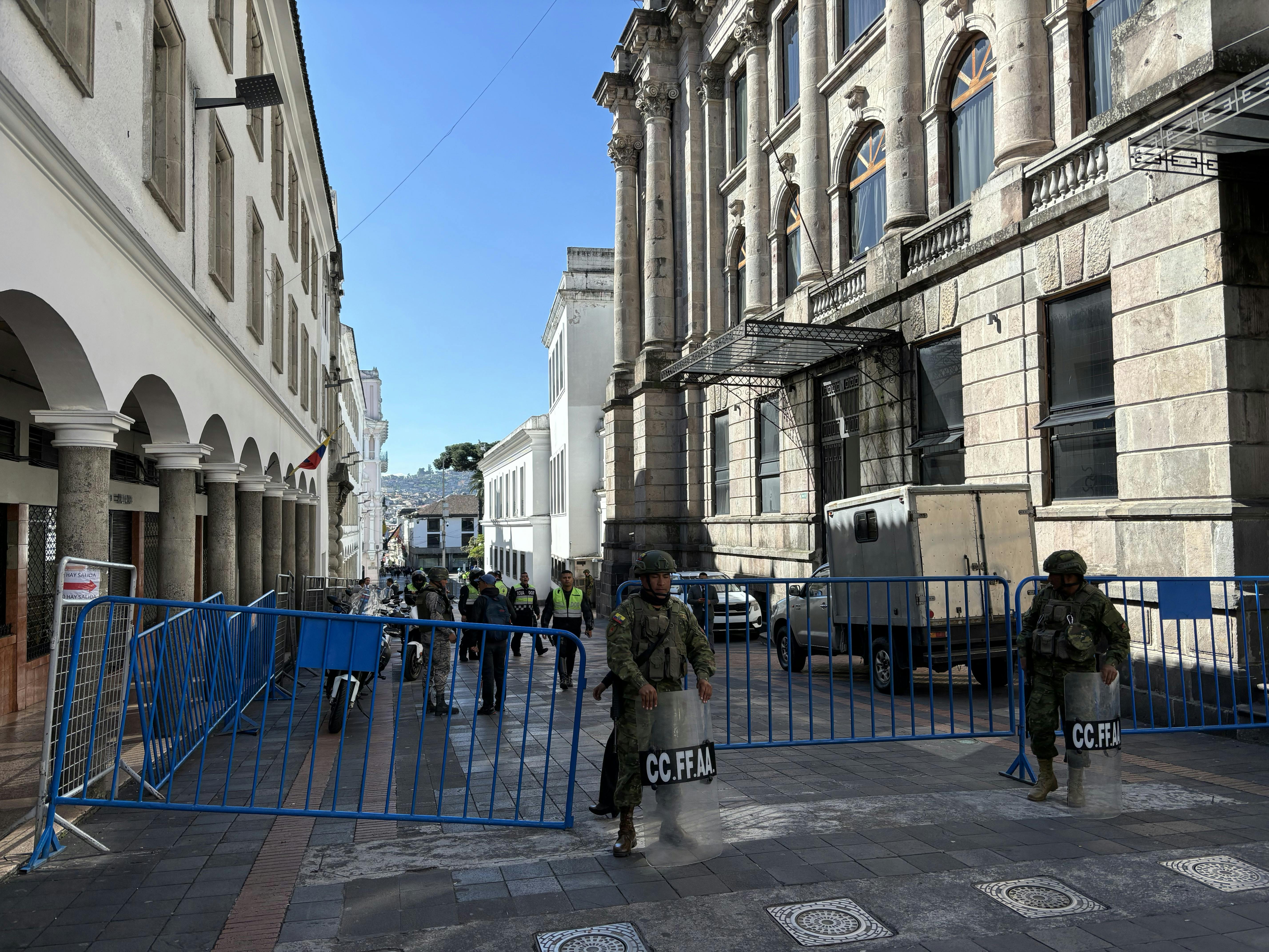 Is Quito Safe for Solo Female Travel? 10 Safety Tips for Quito, Ecuador