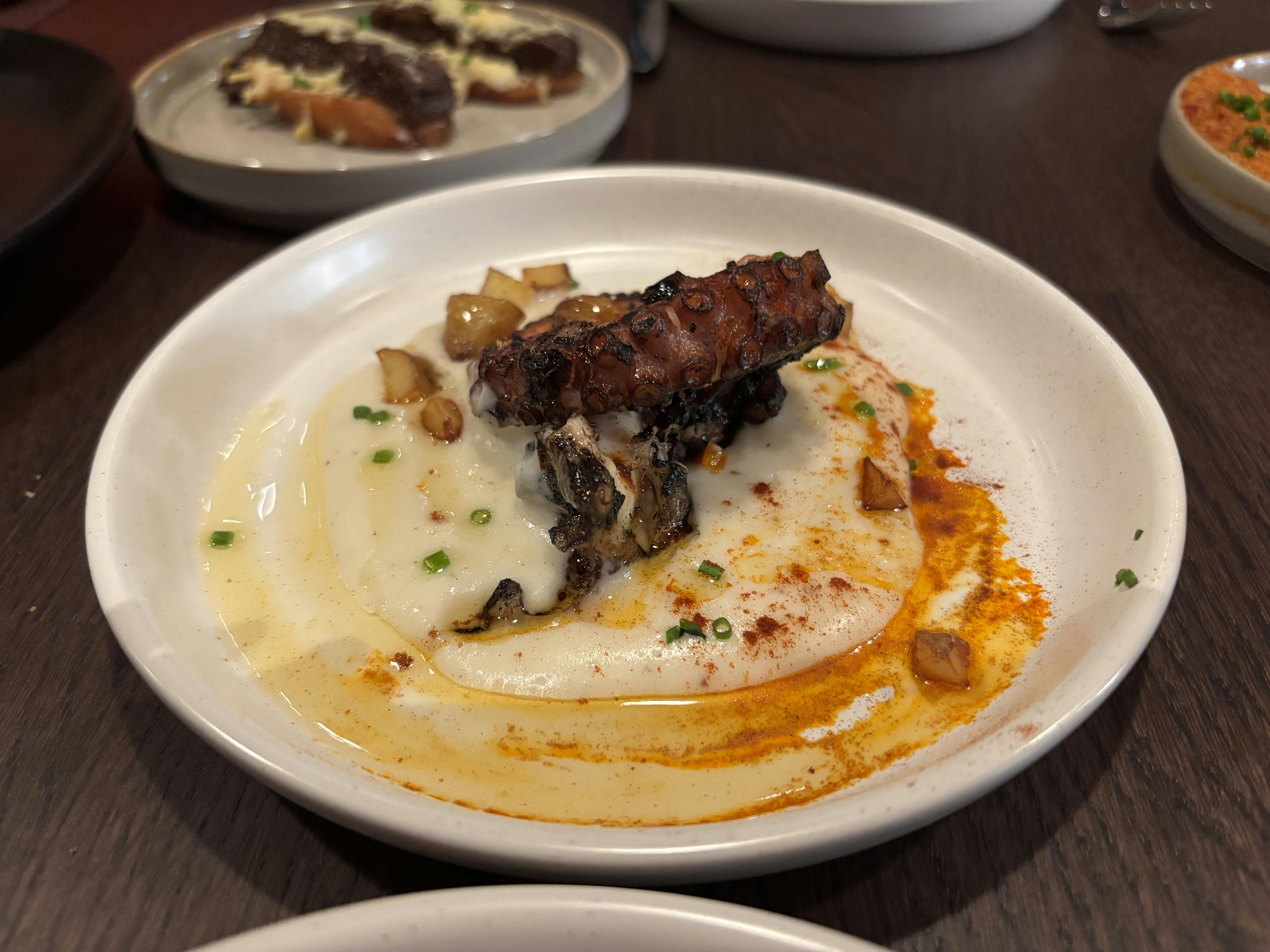 Virgin Voyages Brilliant Lady Dining: Restaurants & Food on Cruise Critic