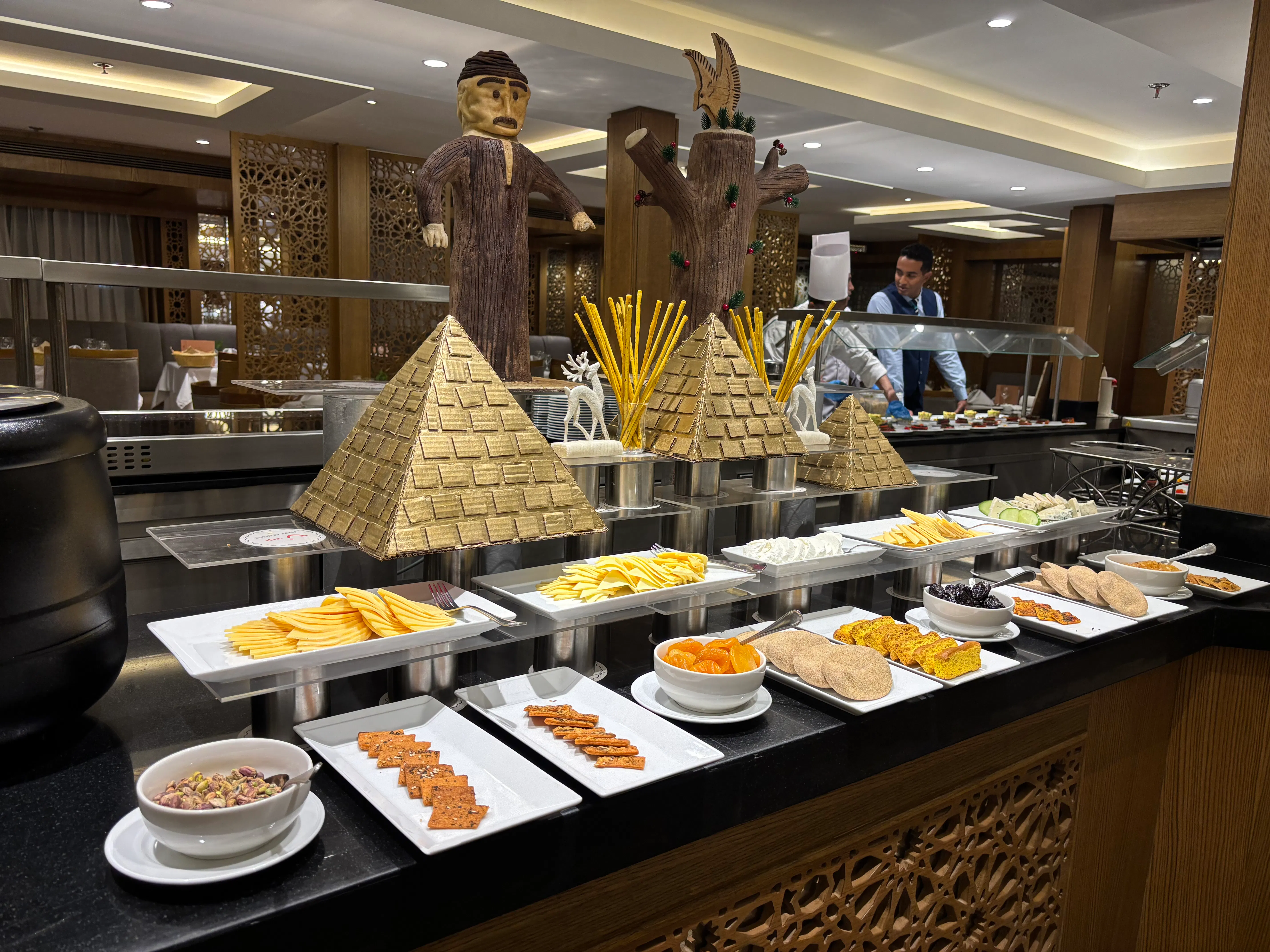 TUI Bahareya Cruise Ship | Editor's Review
