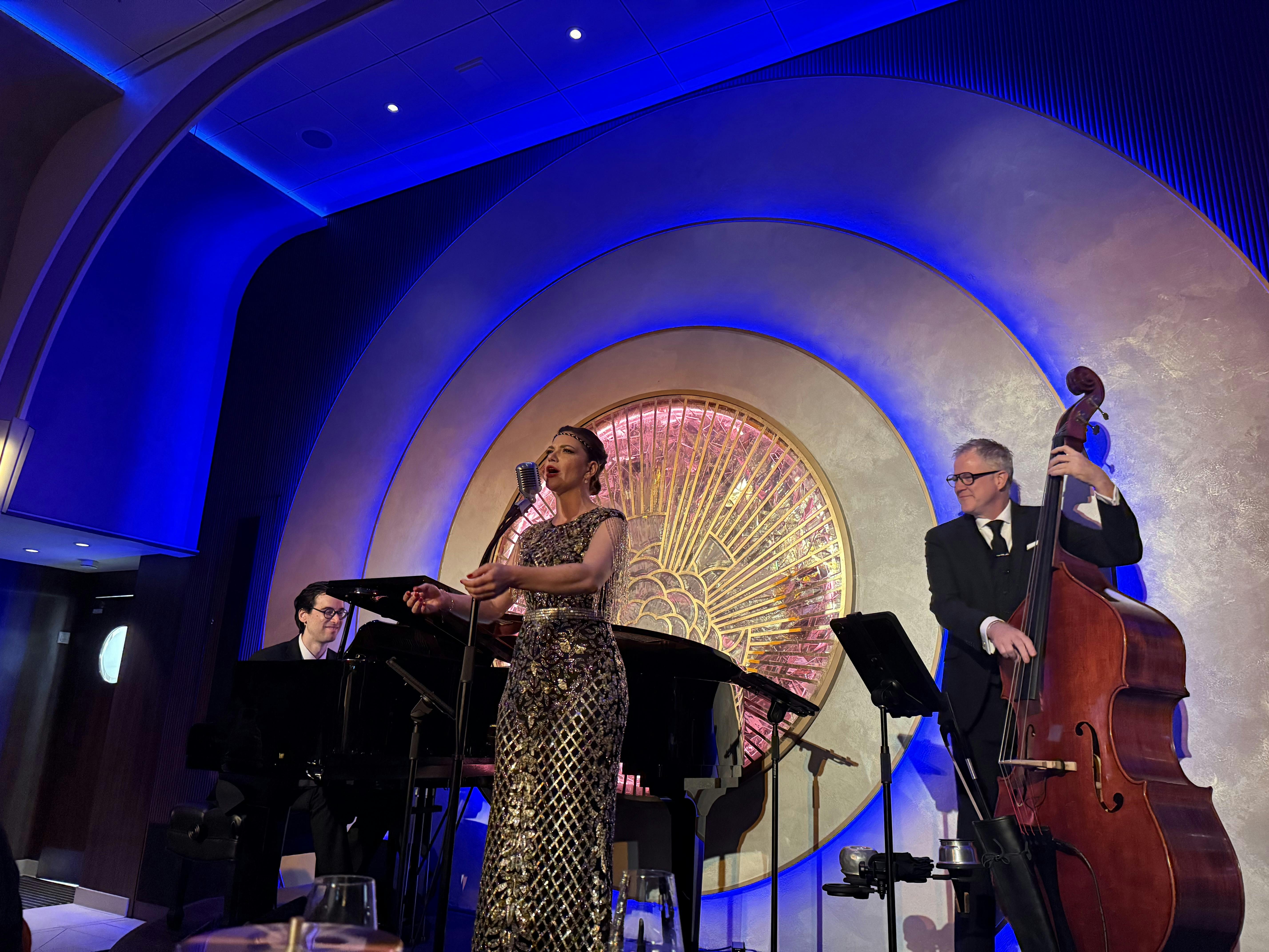 Star of the seas Dining: Restaurants & Food on Cruise Critic