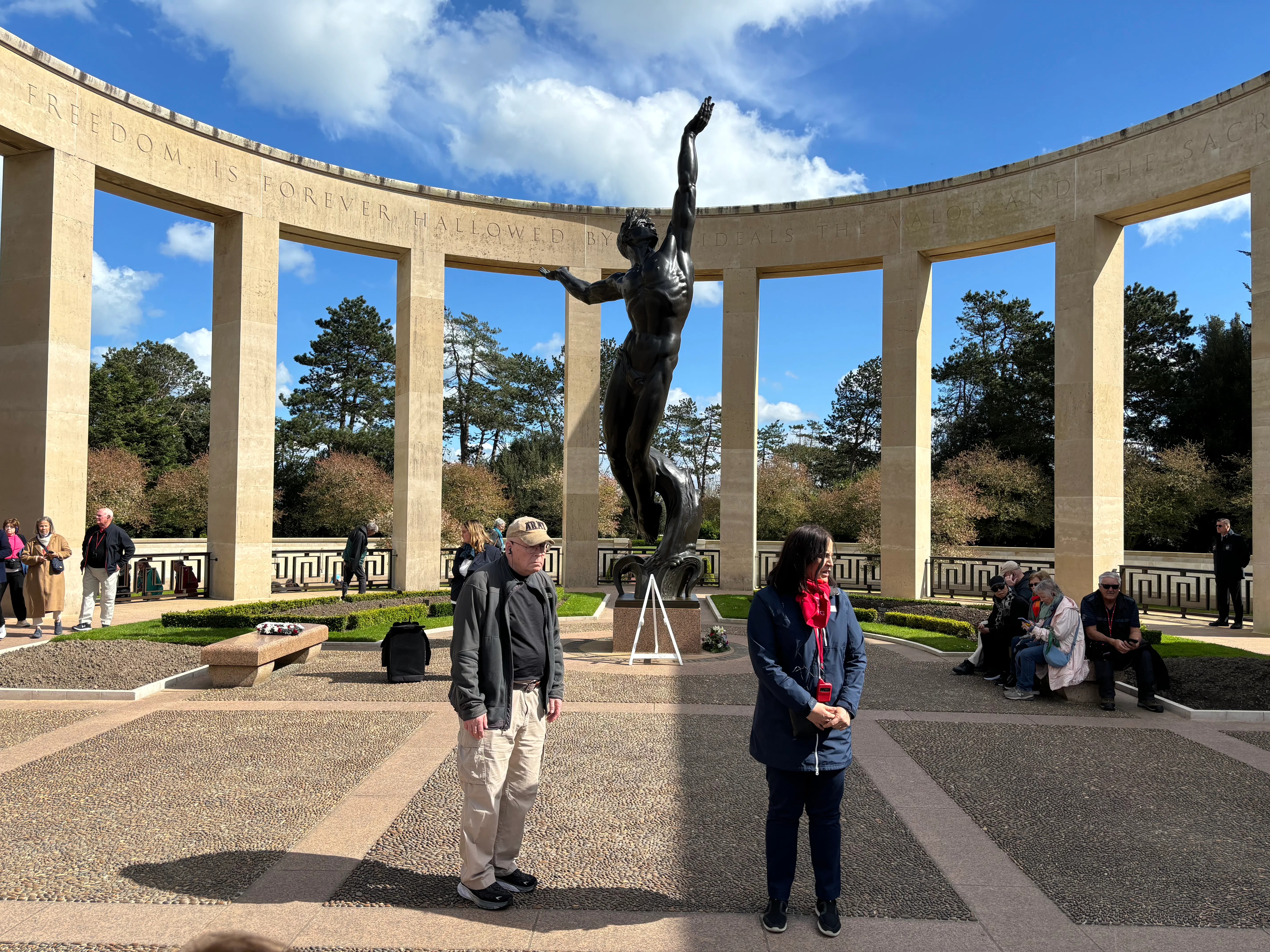 A First Timer’s Guide to Paris and Normandy on Viking