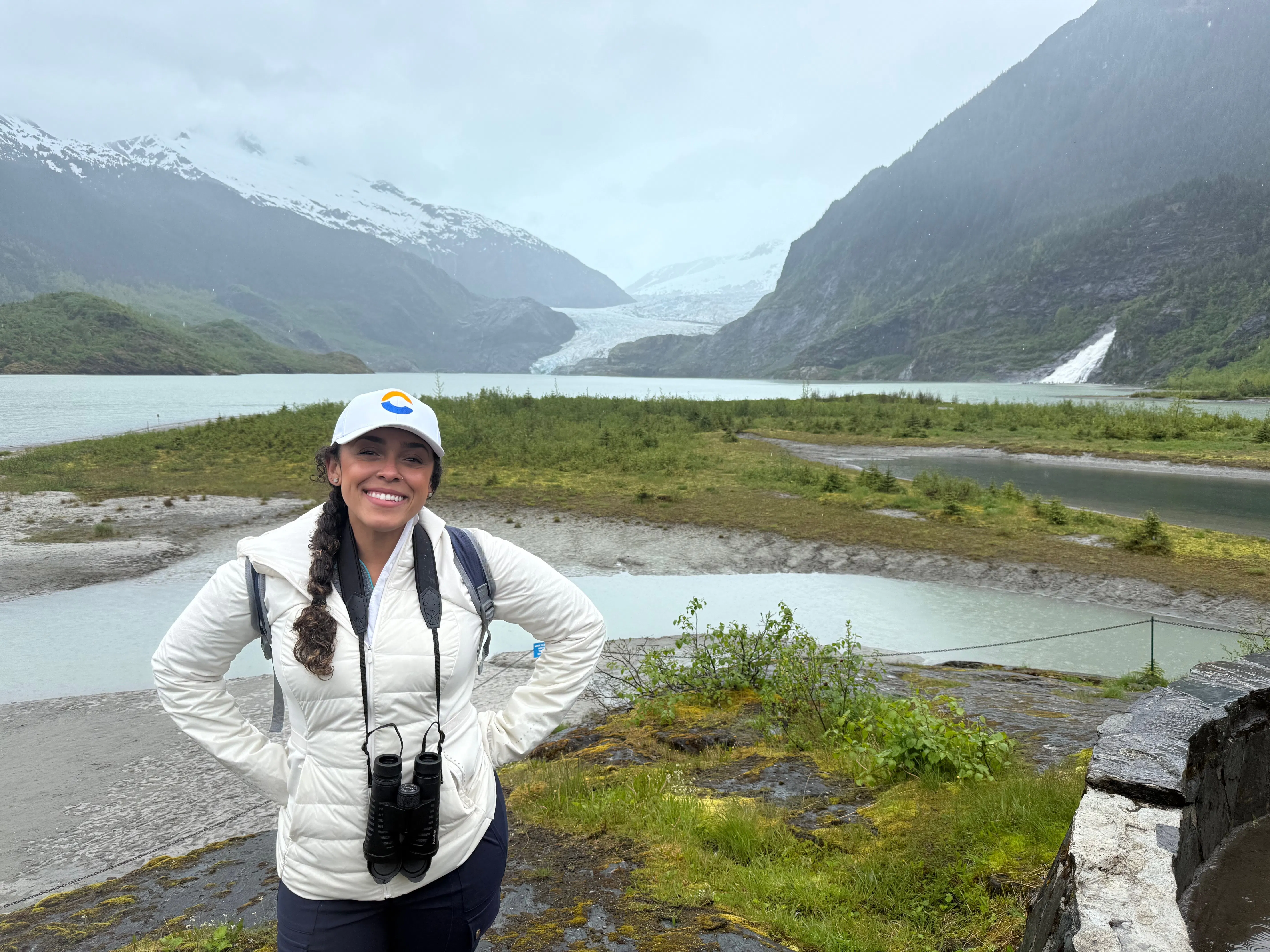 Cruise Critic Cruises: Product Manager Yalile Johnson Sails on ...