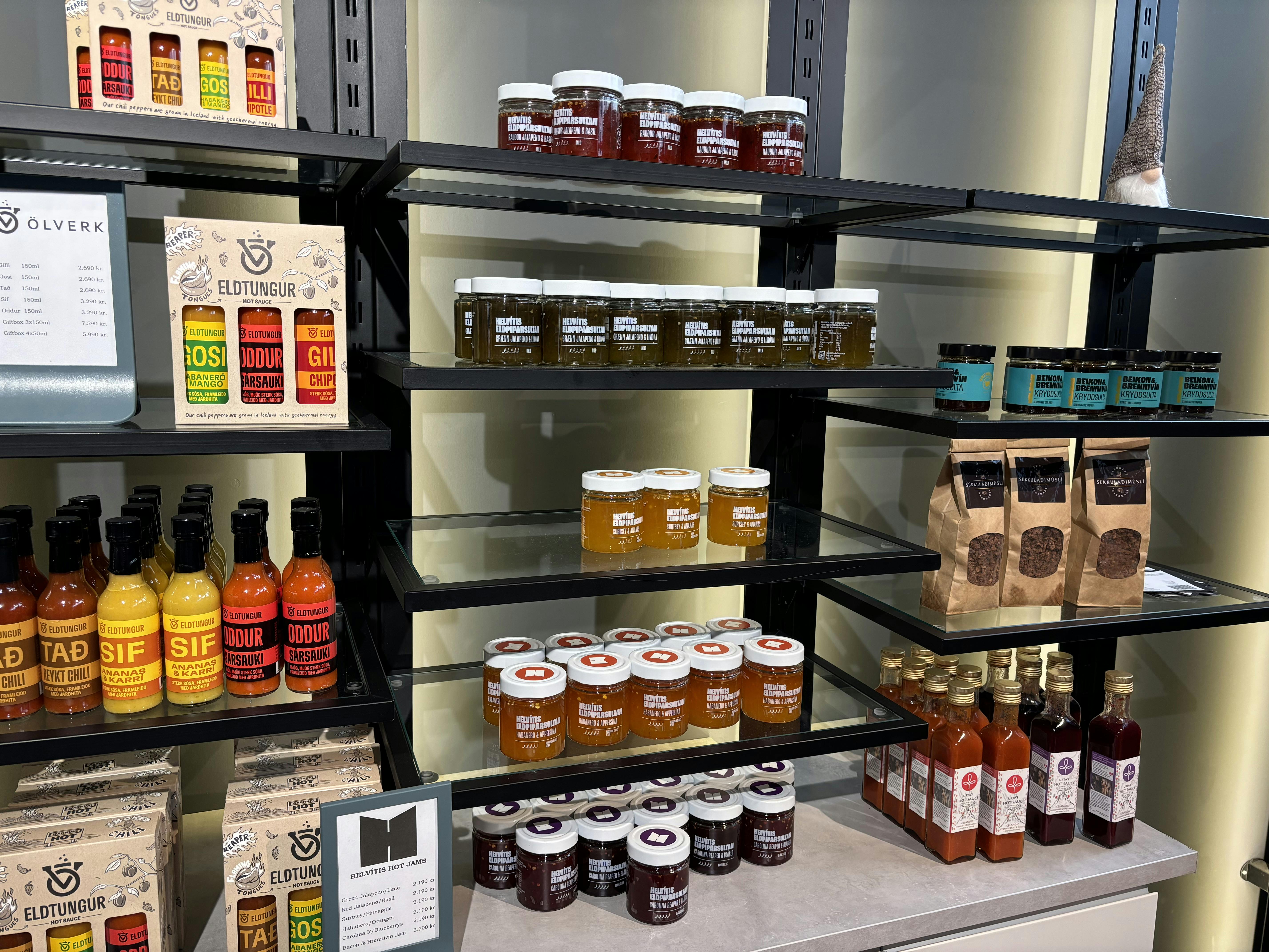 Iceland Foods You Must Try (And Stay Away From)