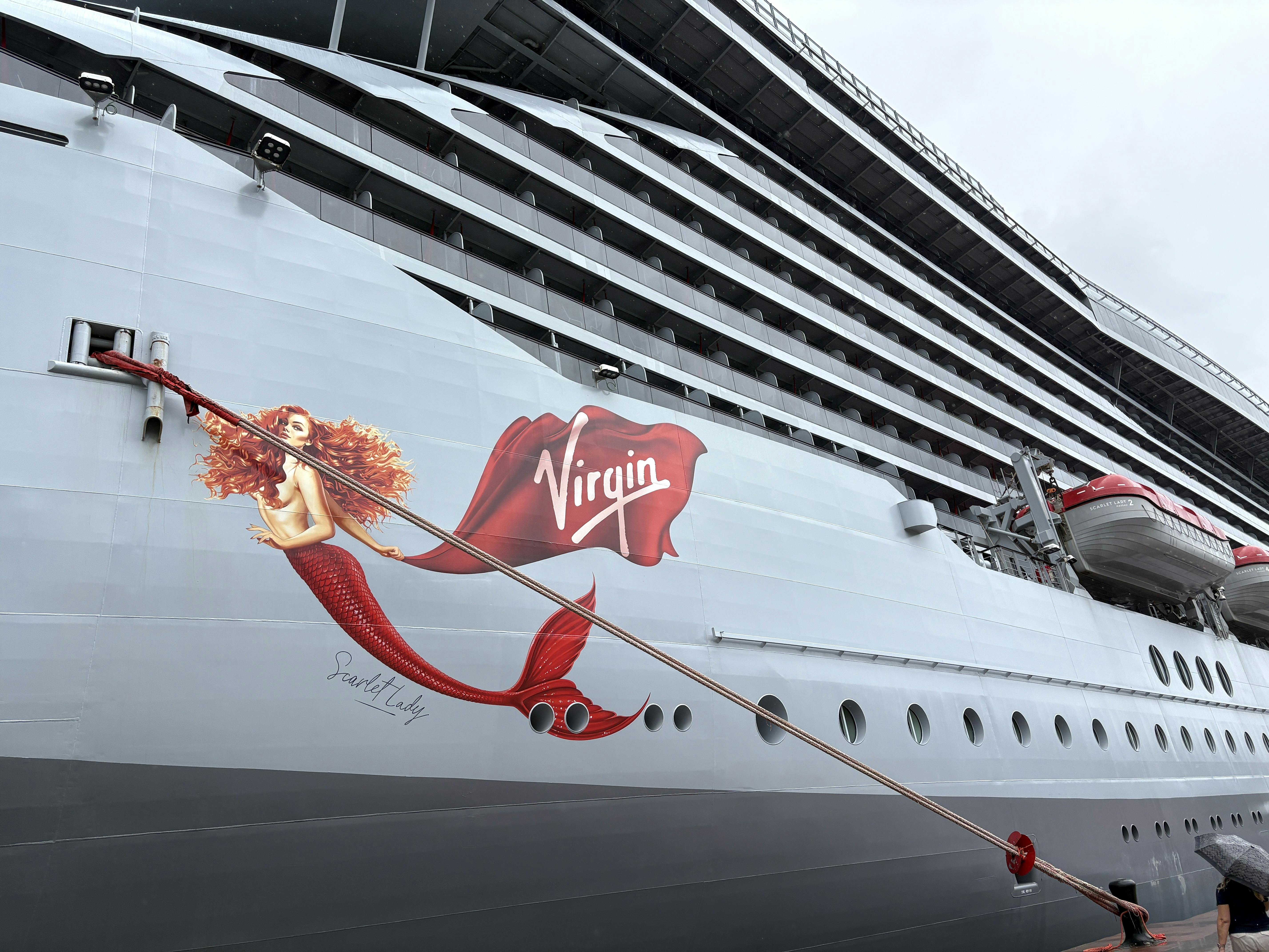 Best Cruise Lines for Accessibility