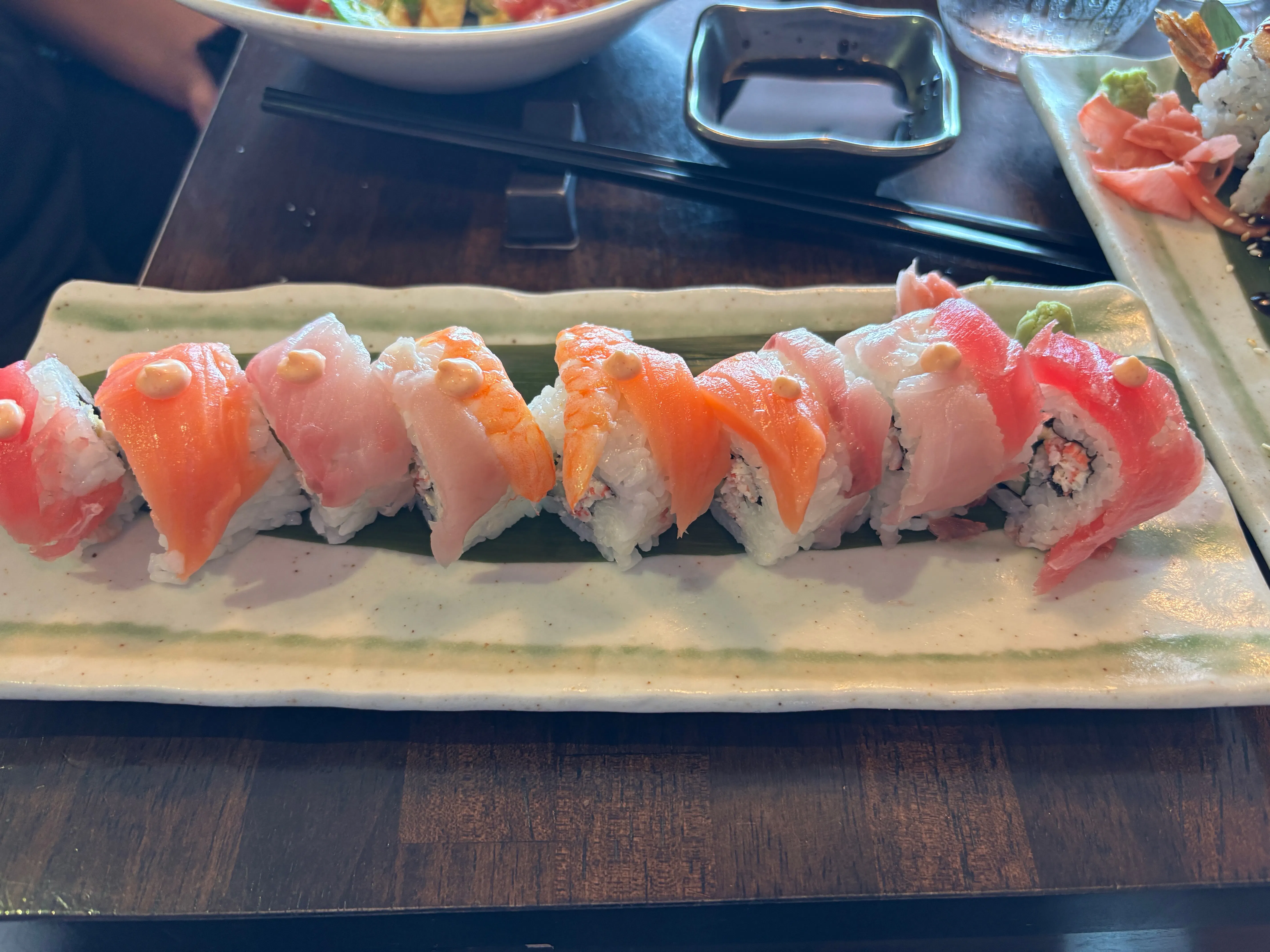 Norwegian Getaway Dining & Food | Editor's Review