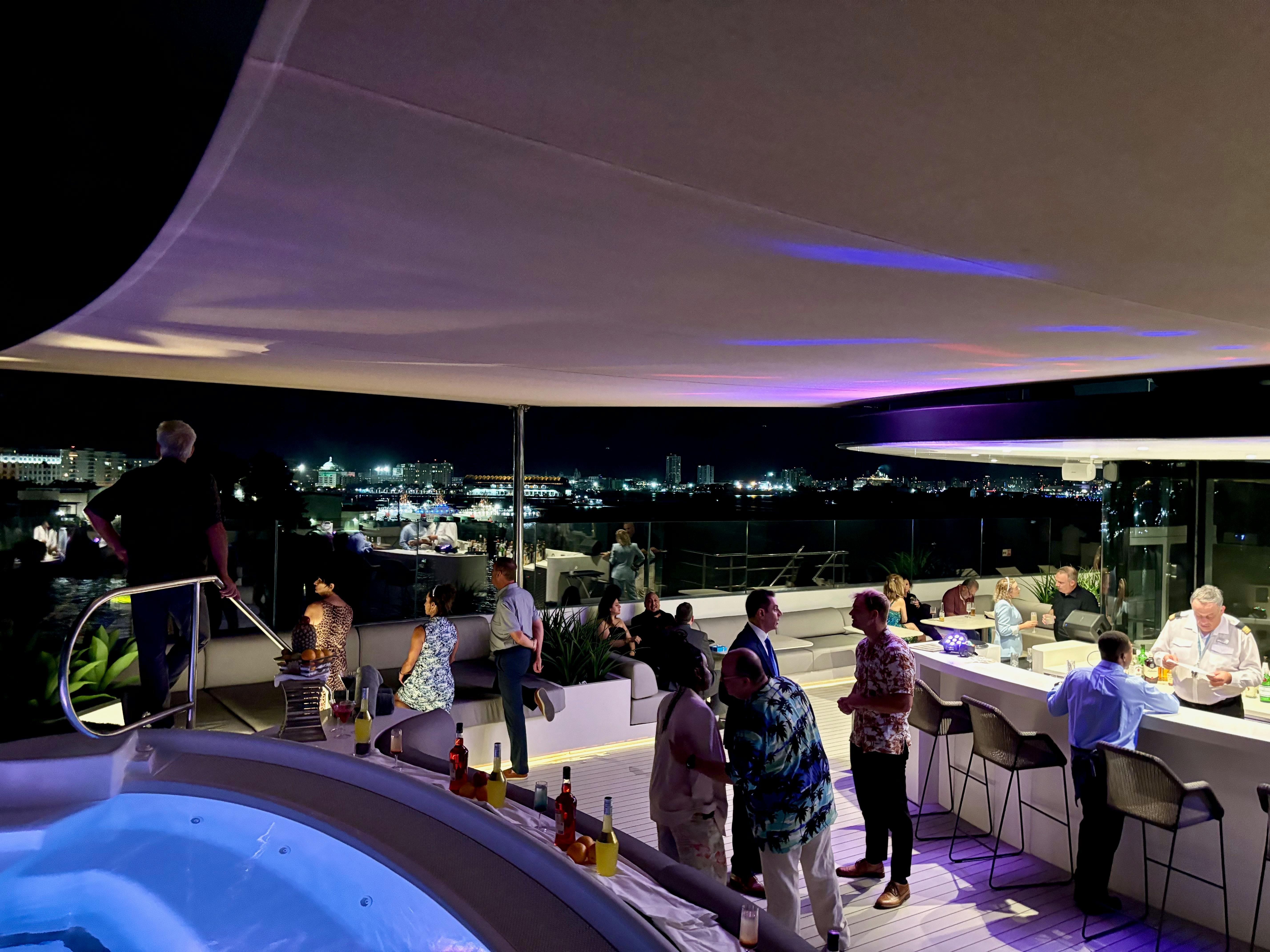 All About Emerald Sakara