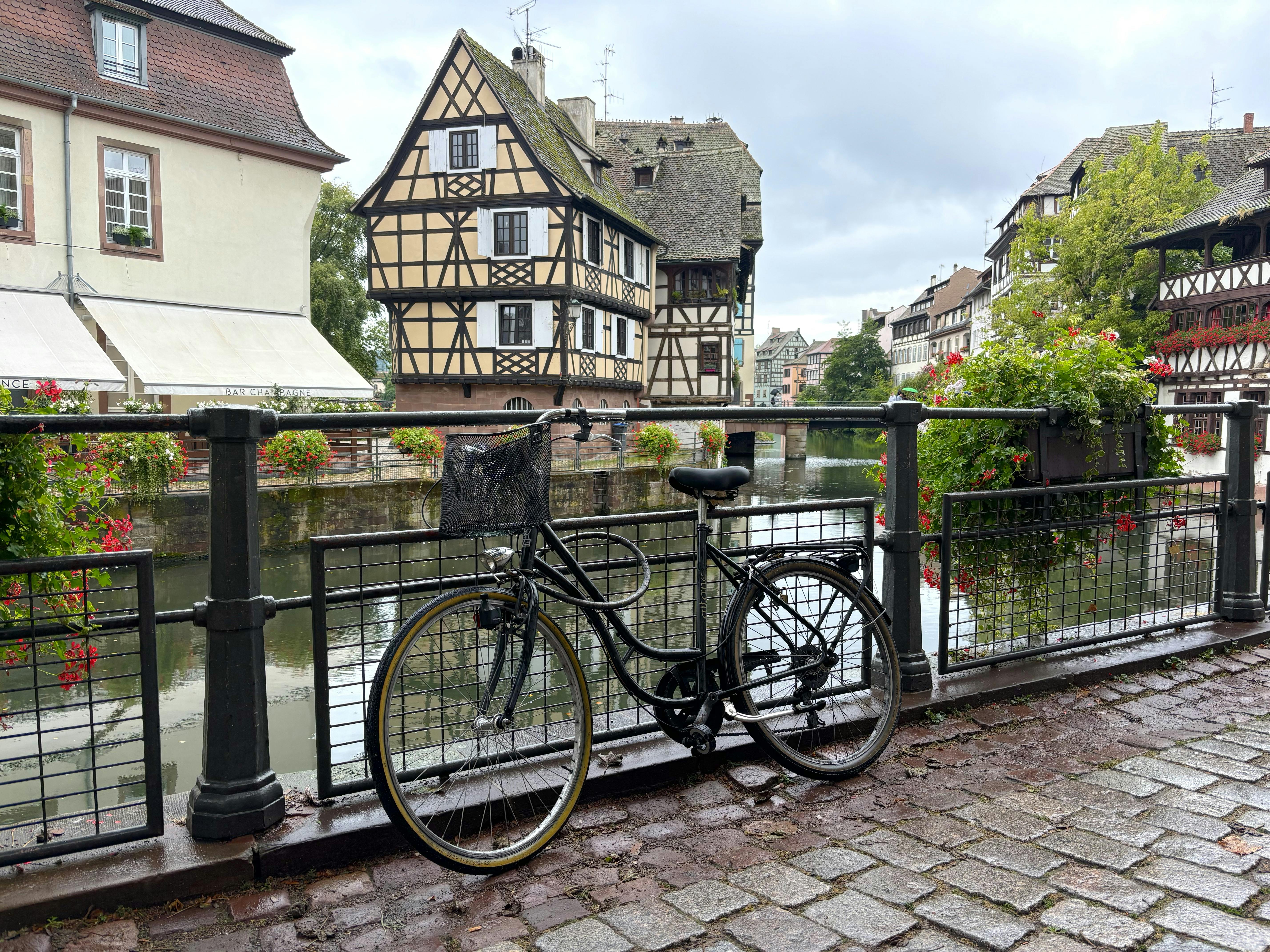 I Sailed on the Cheapest European River Cruise. Here's Why I'd Do It Again