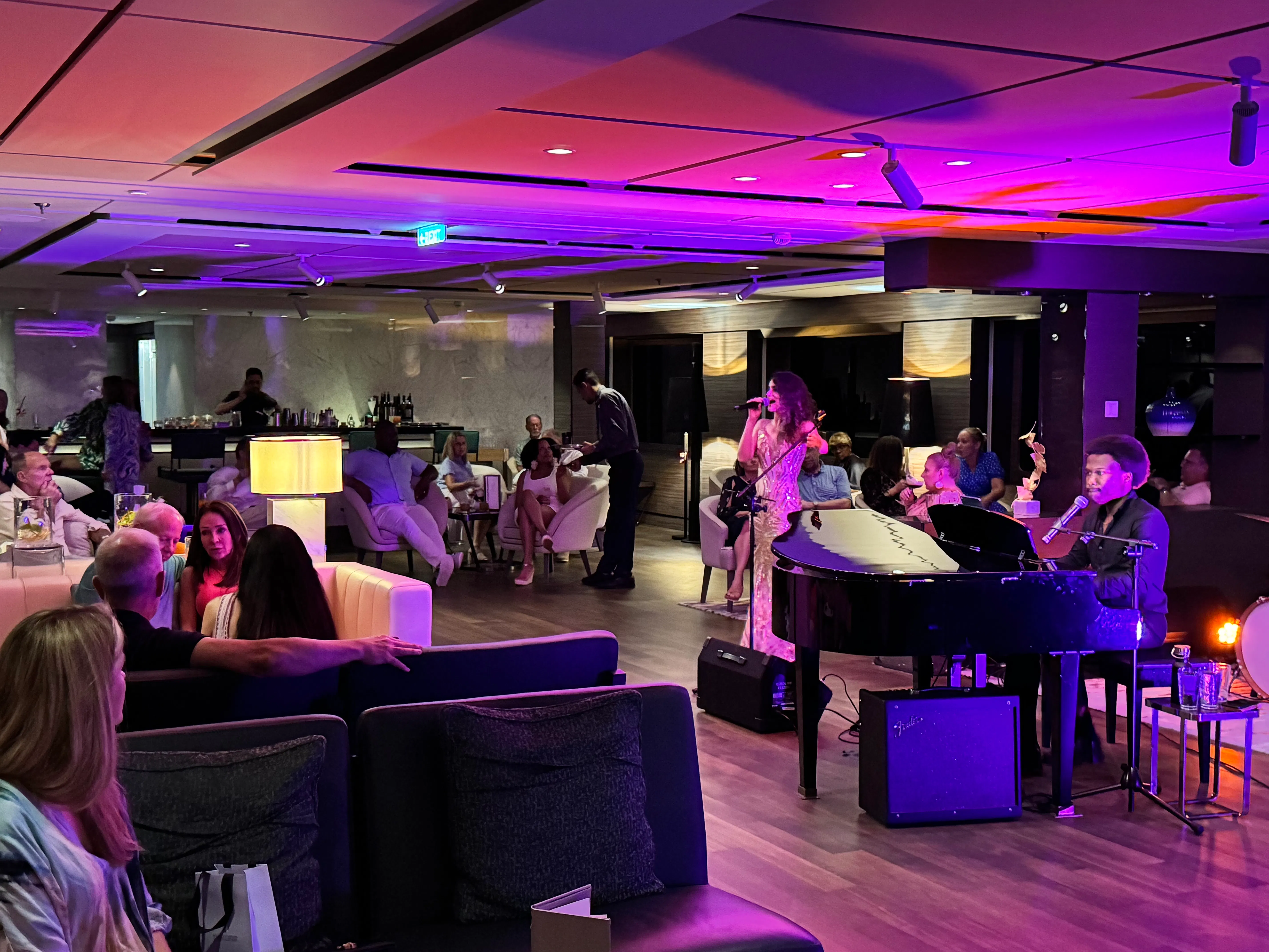 I Spent 6 Days on a Ritz-Carlton Yacht Collection Cruise And I Might be ...